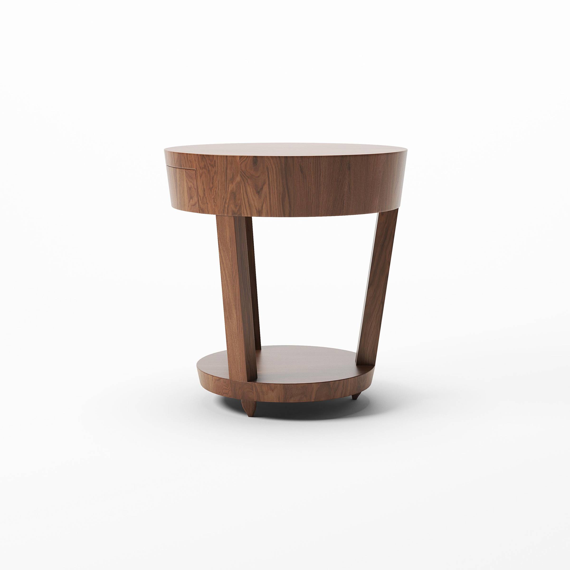 Argos End Table | Kreiss