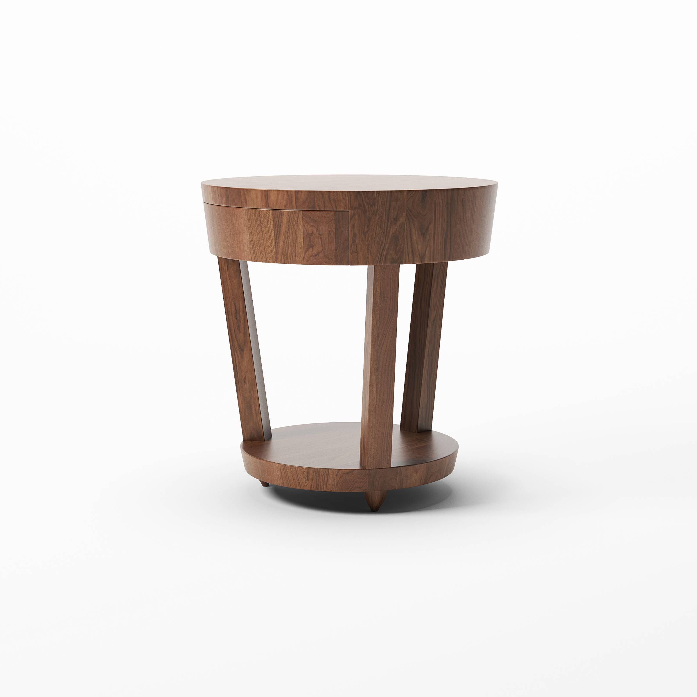 Argos End Table Kreiss