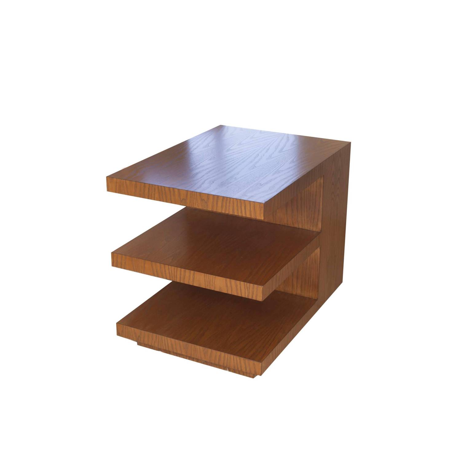 E End Table | Kreiss