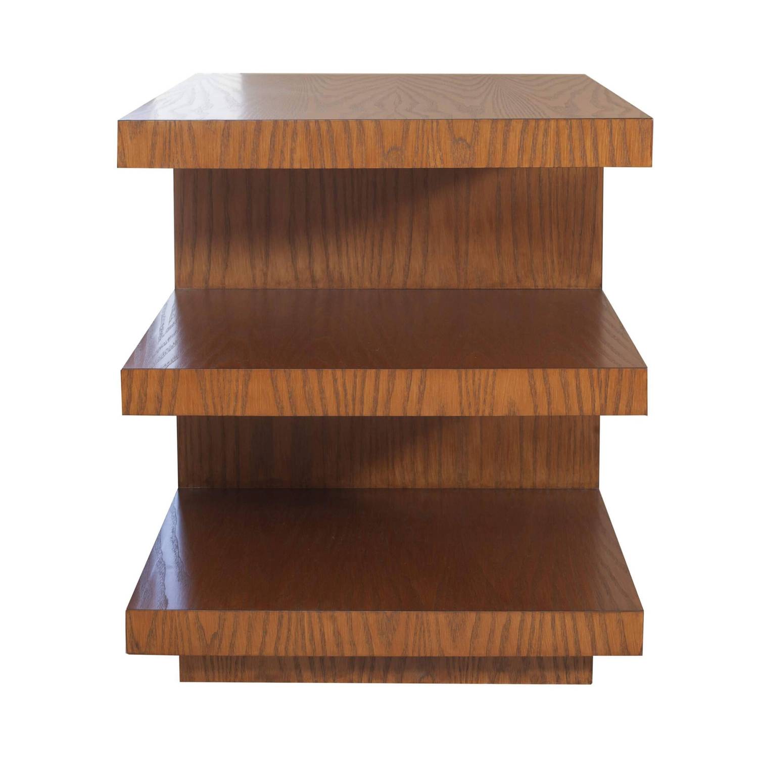 E End Table | Kreiss