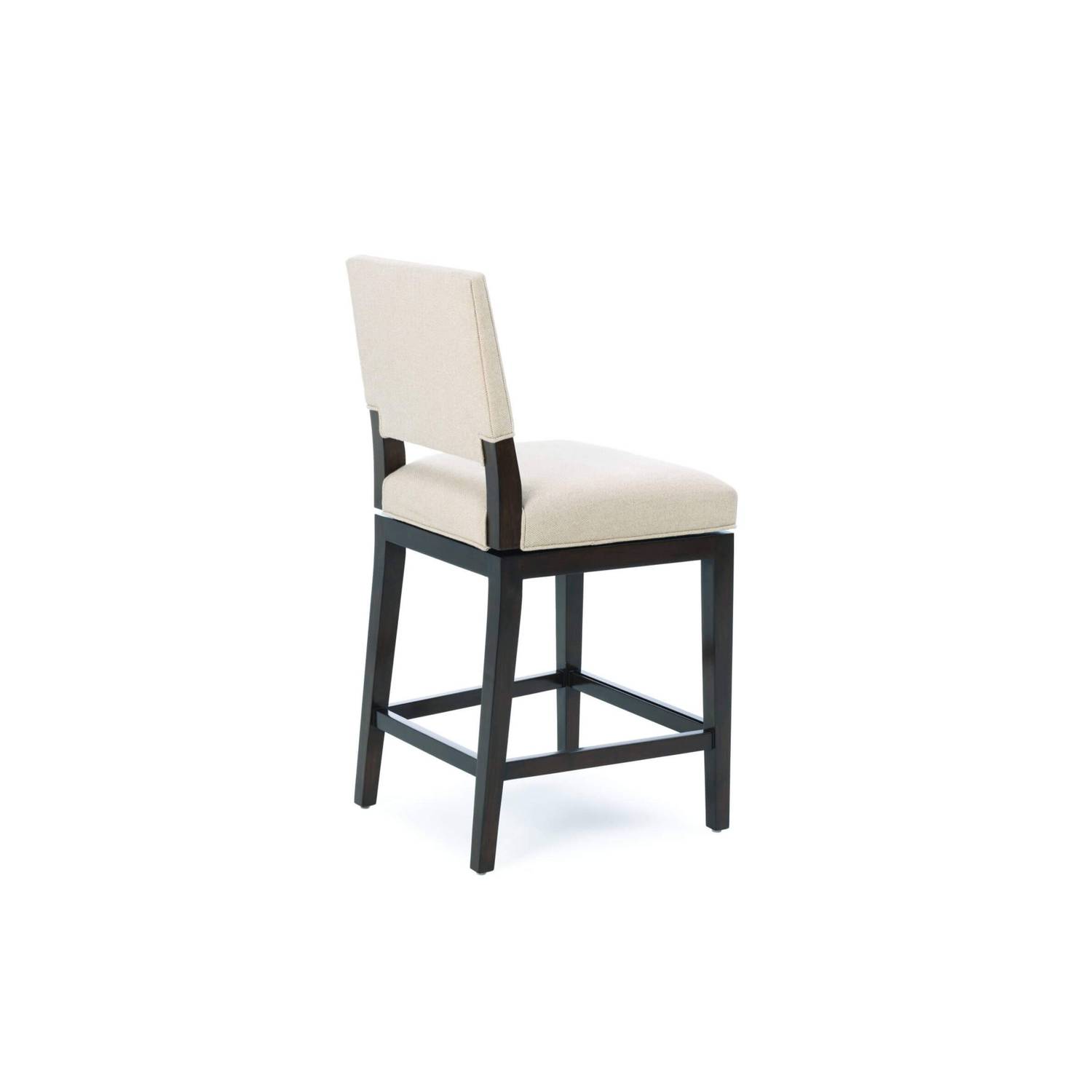 Sutton Armless Barstool with Swivel | Kreiss