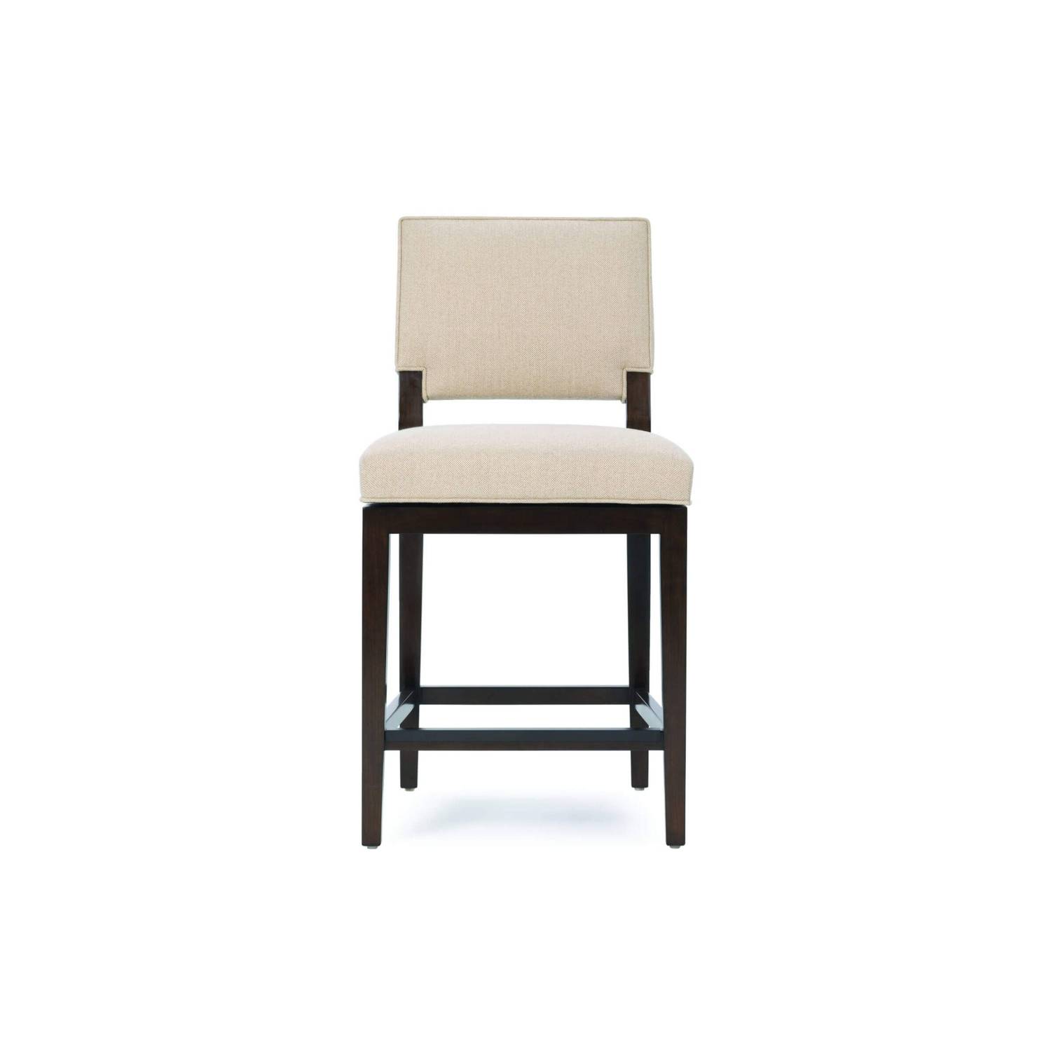 Sutton Armless Barstool with Swivel | Kreiss