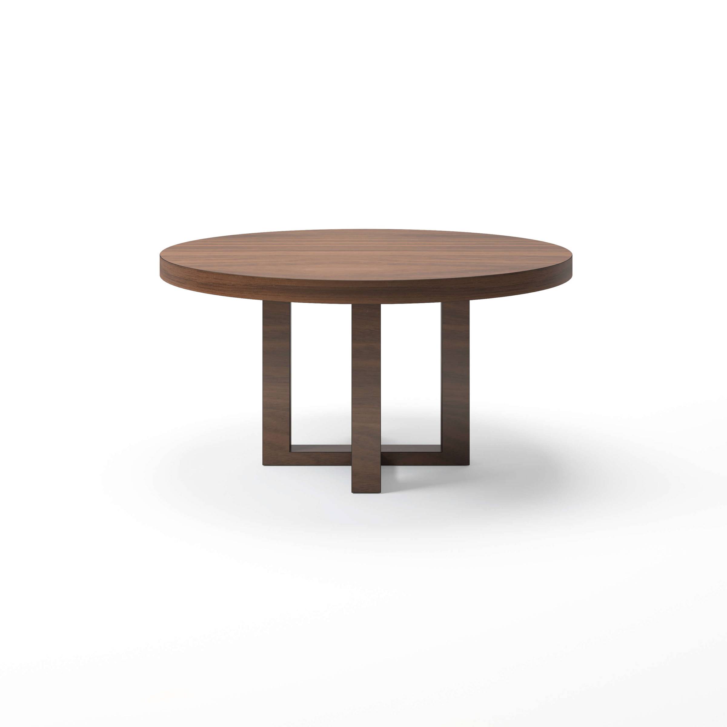 Sutton Round Dining Table | Kreiss