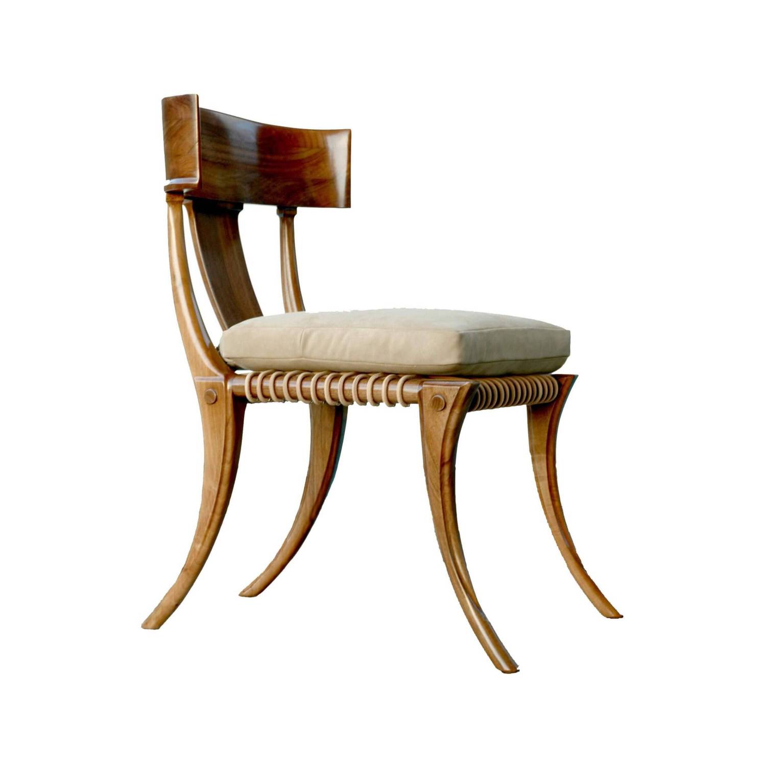 Ares Side Chair | Kreiss