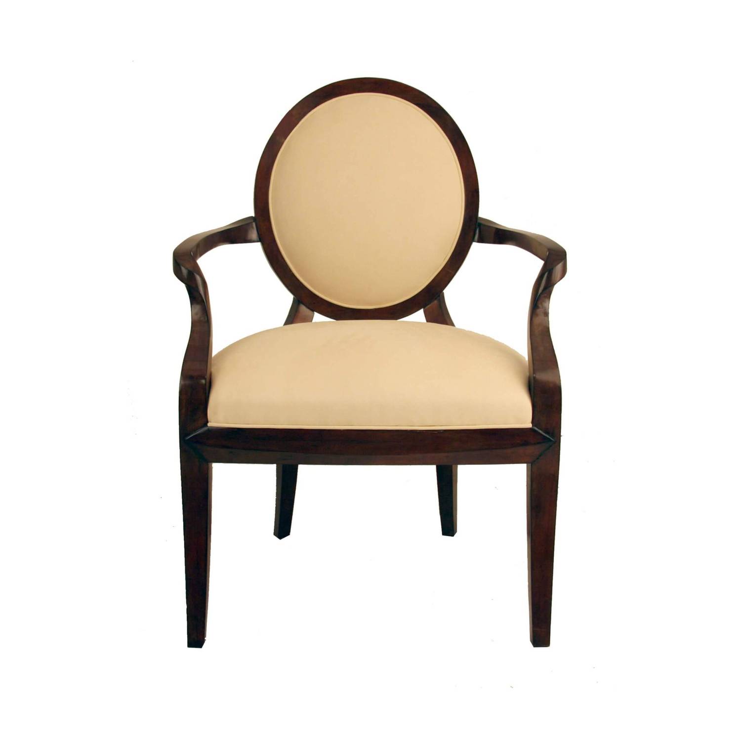 Aria Arm Chair | Kreiss