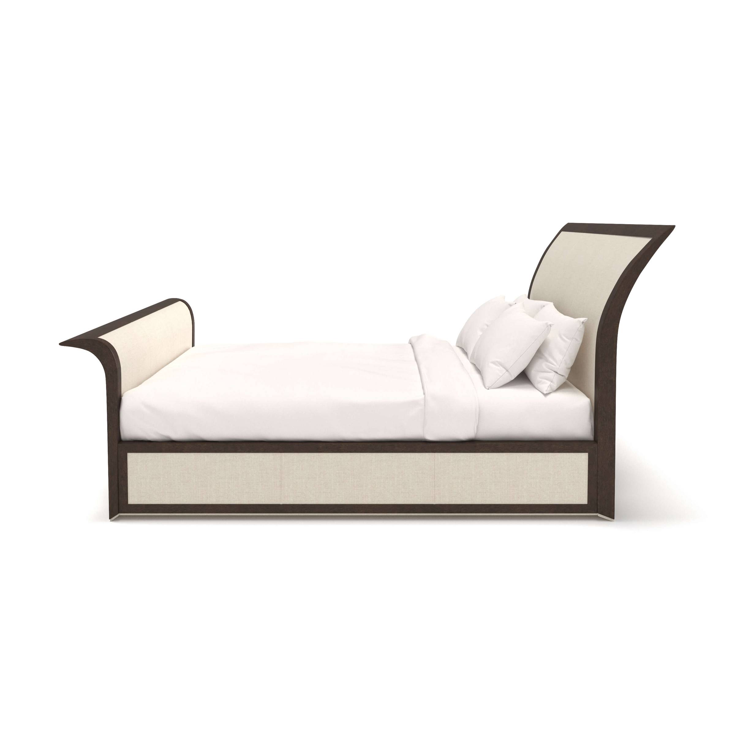 Aria Bed | Kreiss