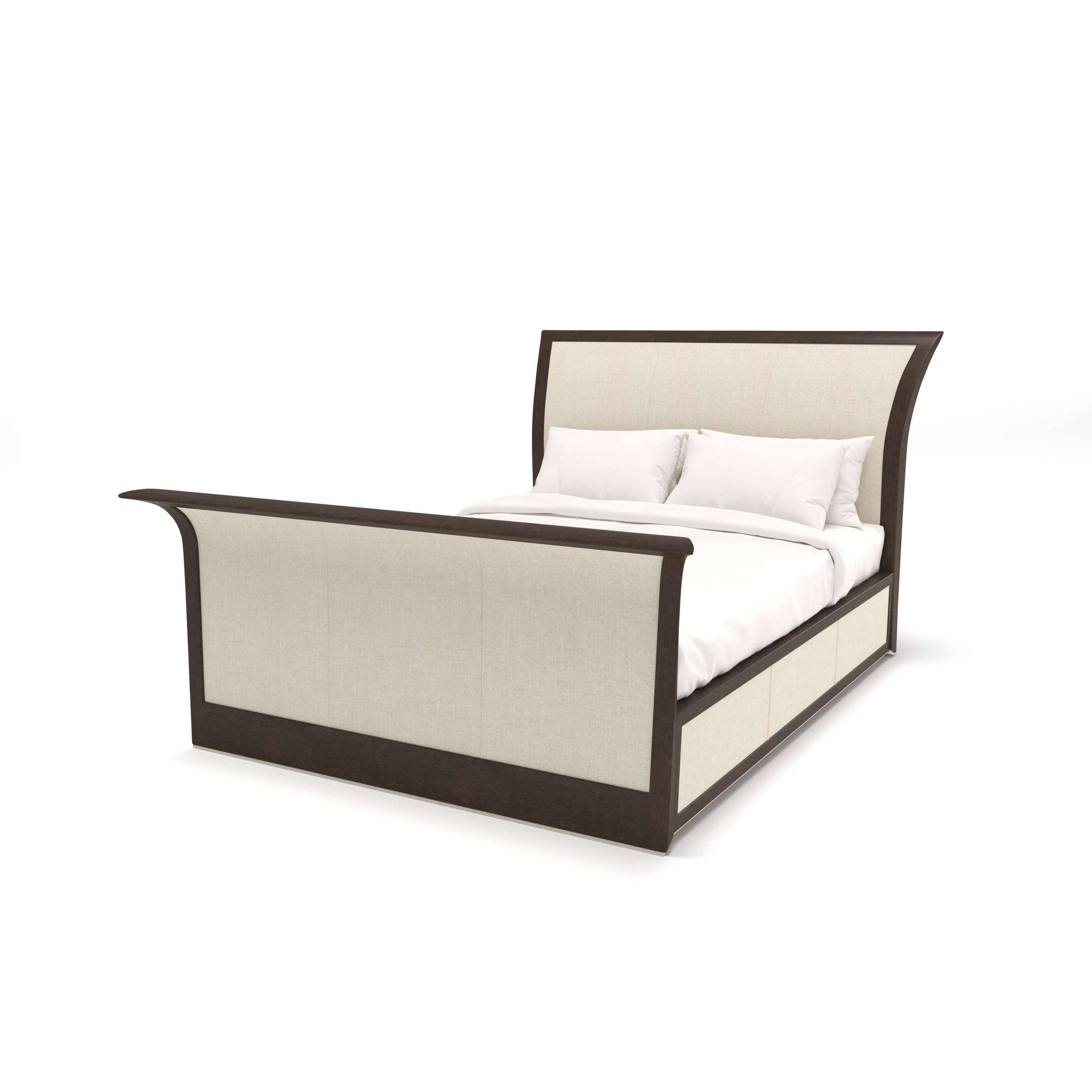 Aria Bed | Kreiss