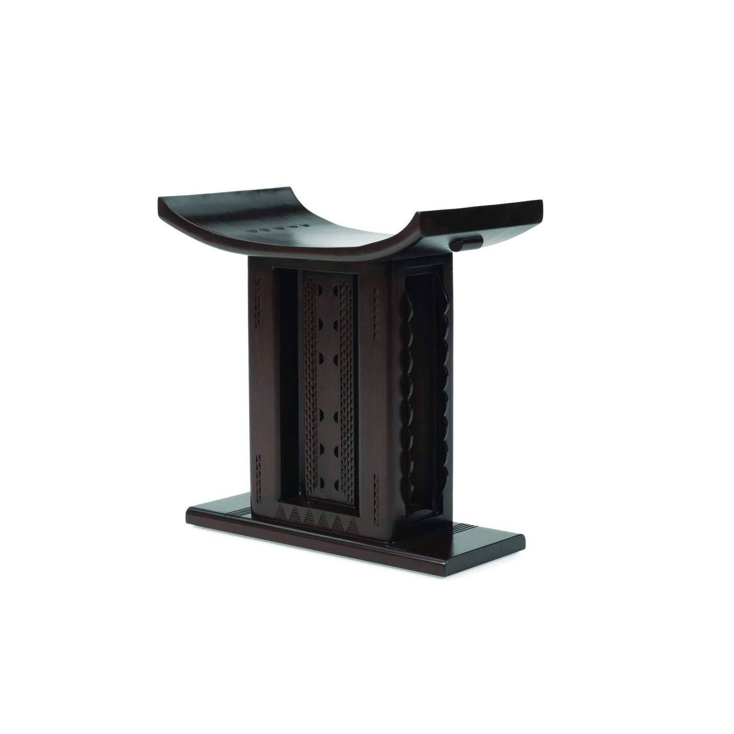 Ashanti Stool | Kreiss