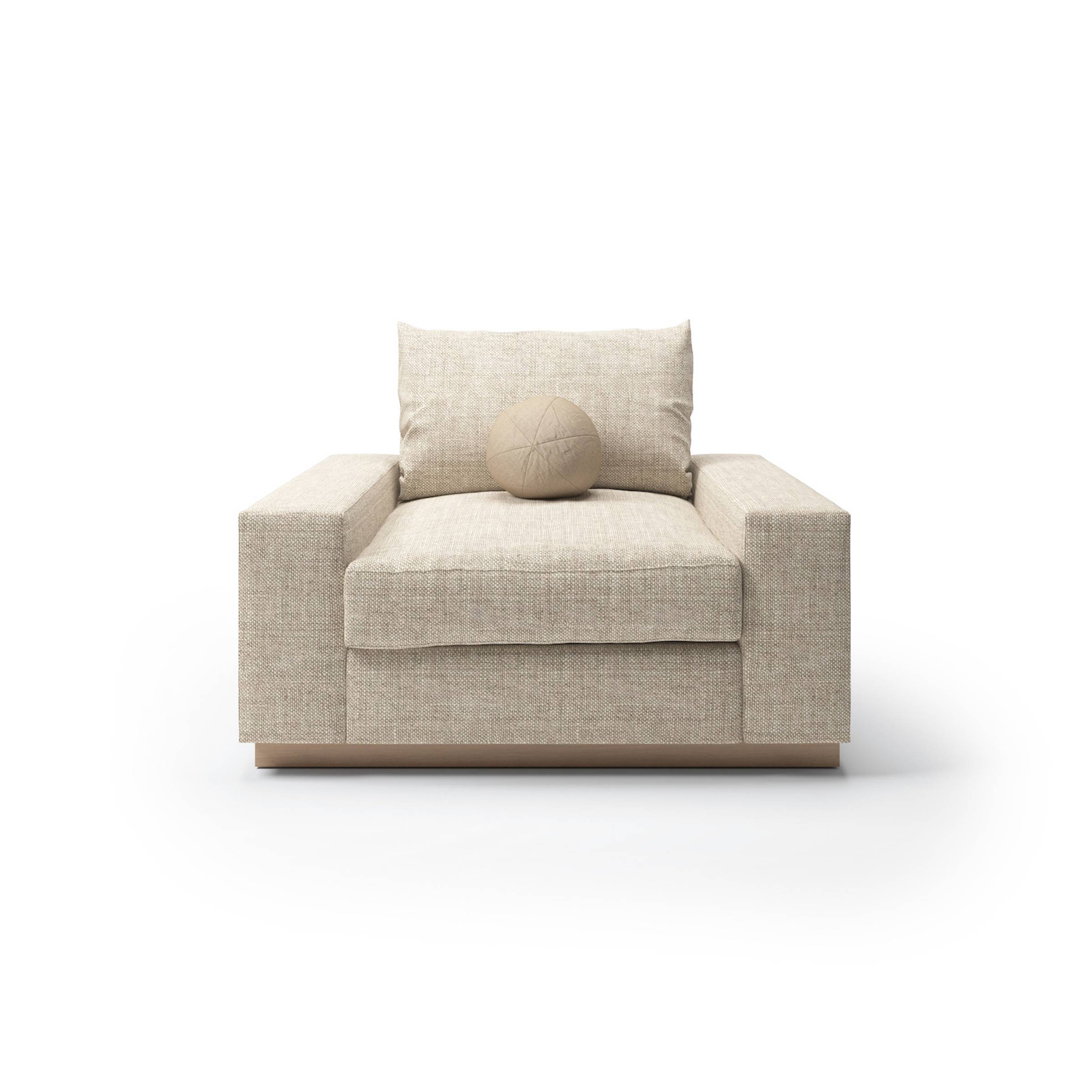 Azul Lounge Chair | Kreiss