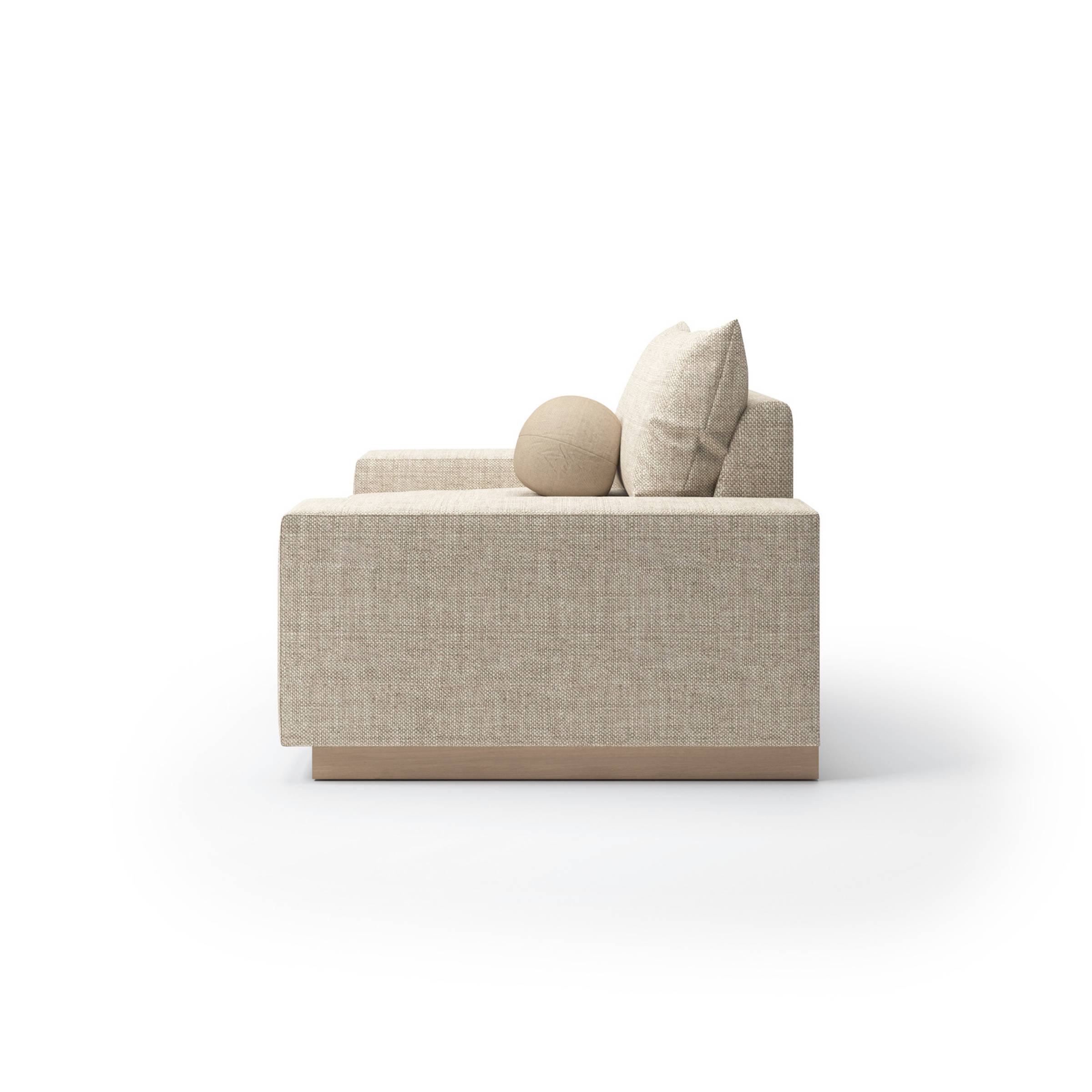 Azul Lounge Chair | Kreiss