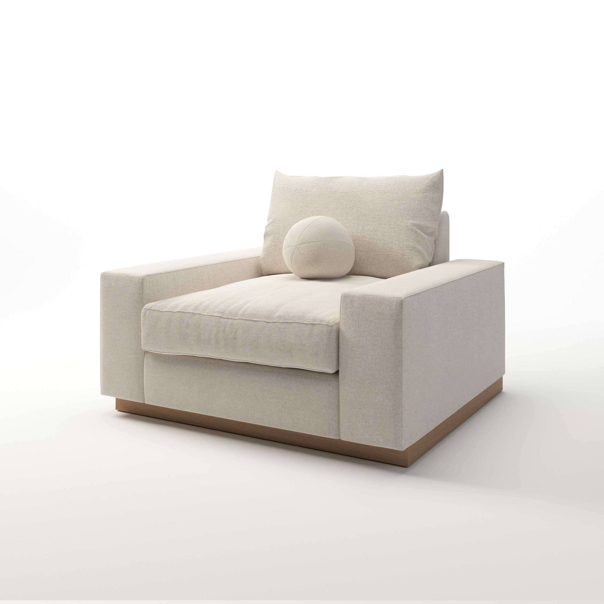 Azul Lounge Chair | Kreiss