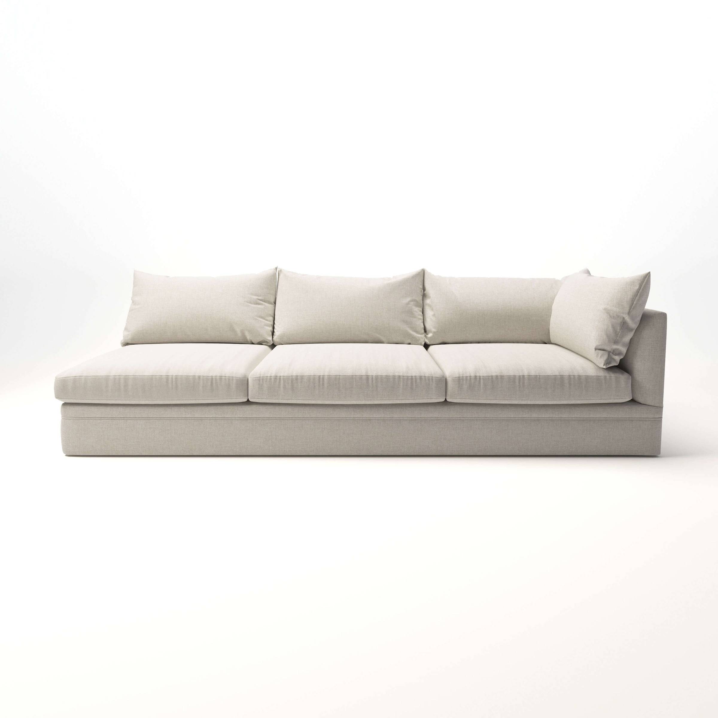 Corniche Sectional | Kreiss