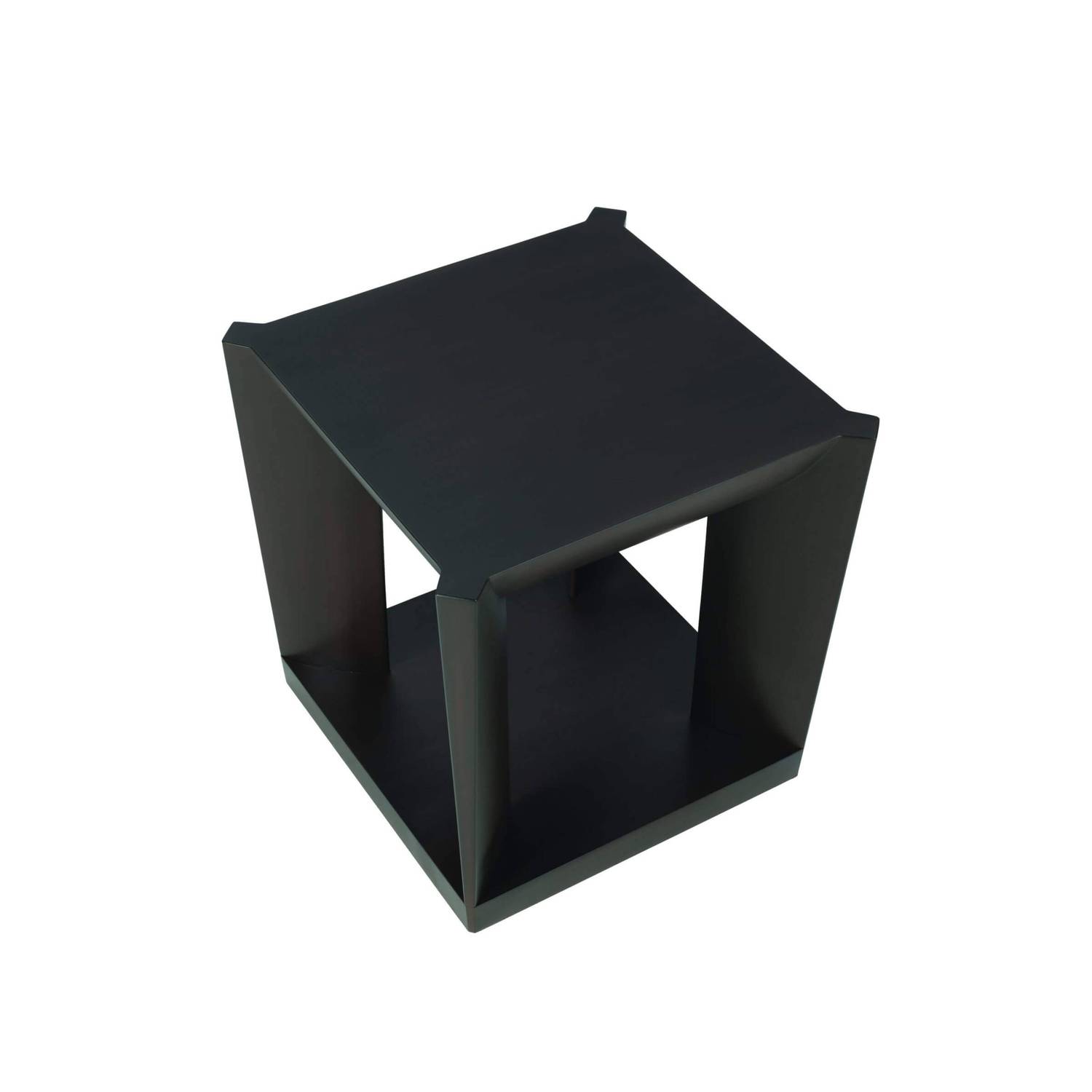Cubist Chow Table | Kreiss