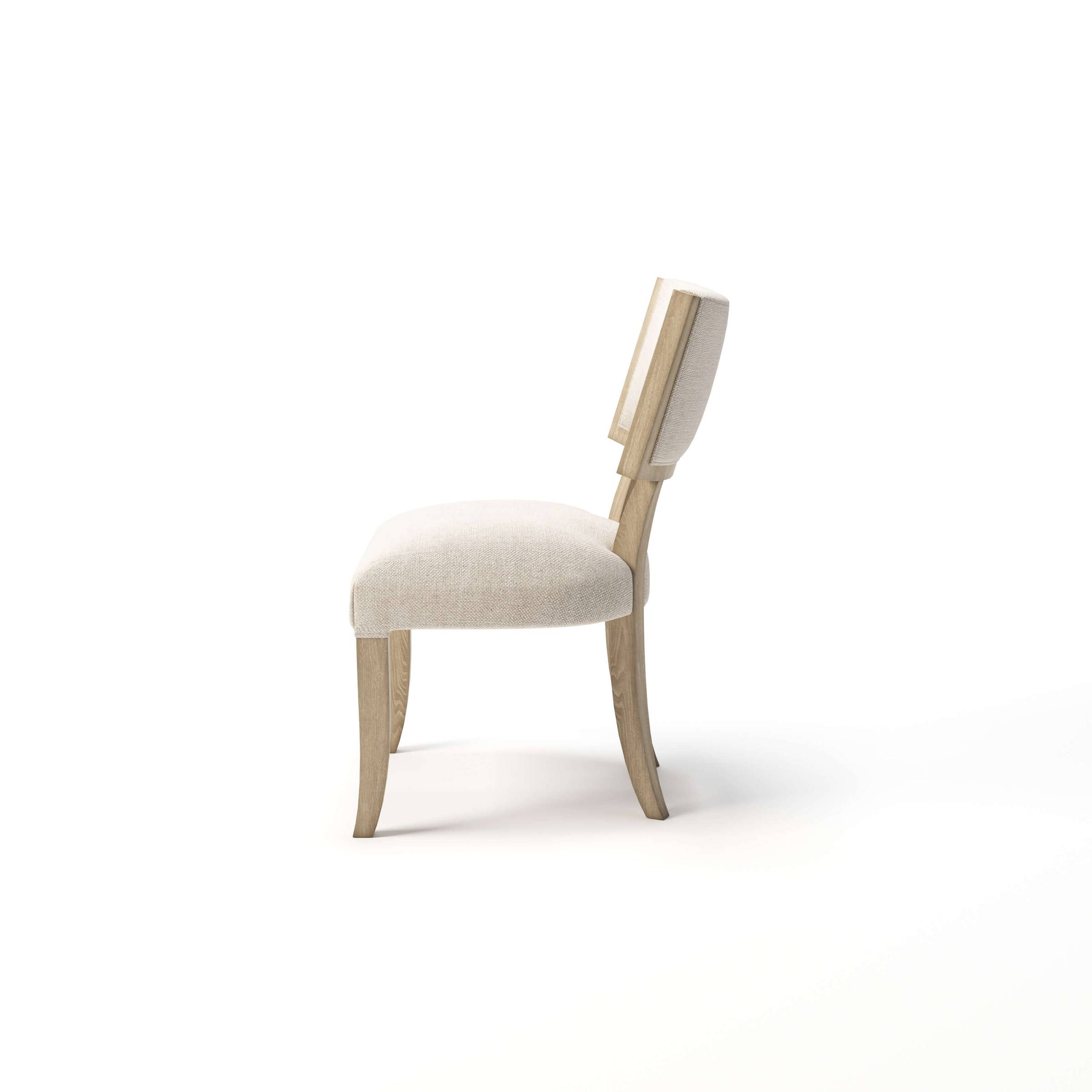 Daphne Side Chair | Kreiss