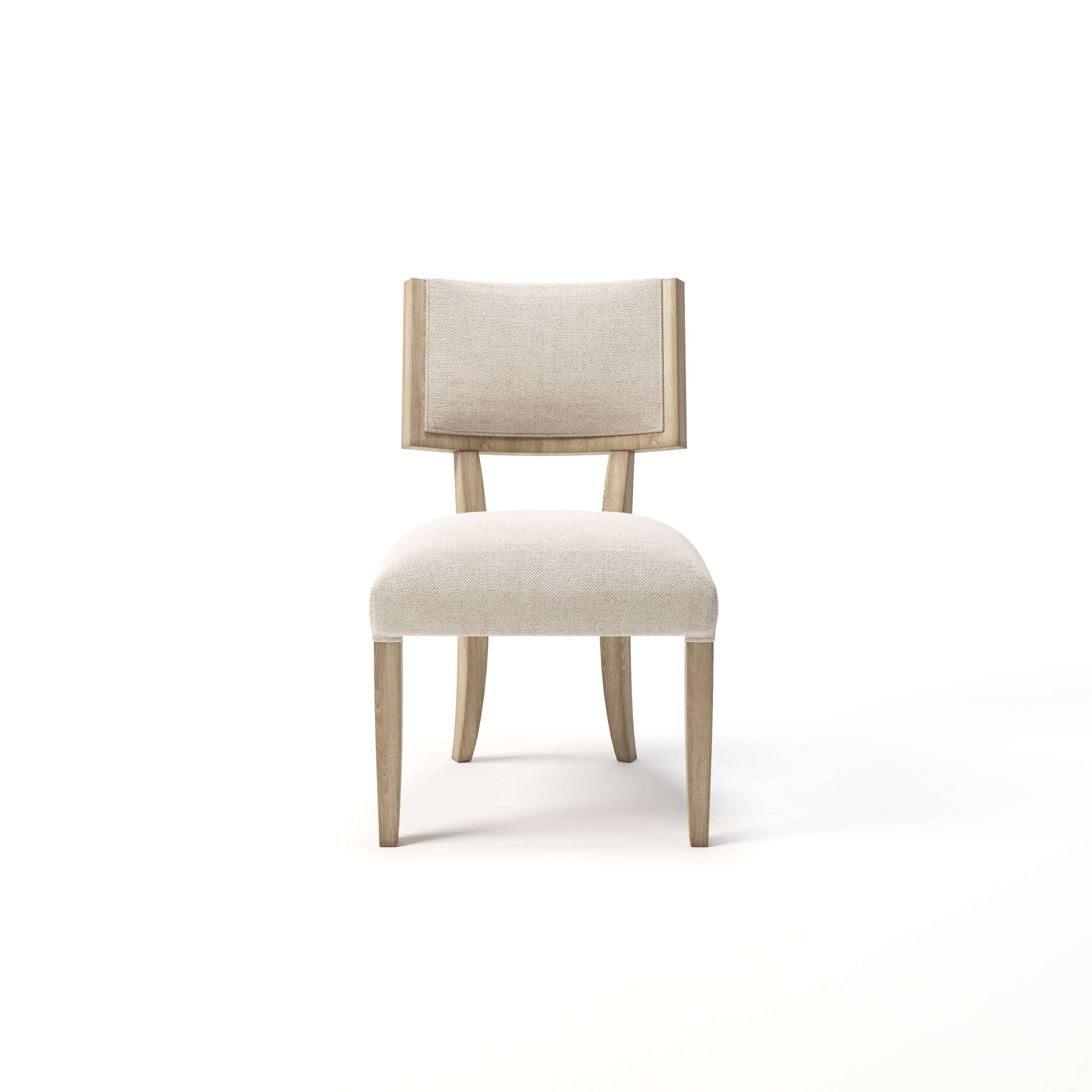 Daphne Side Chair | Kreiss