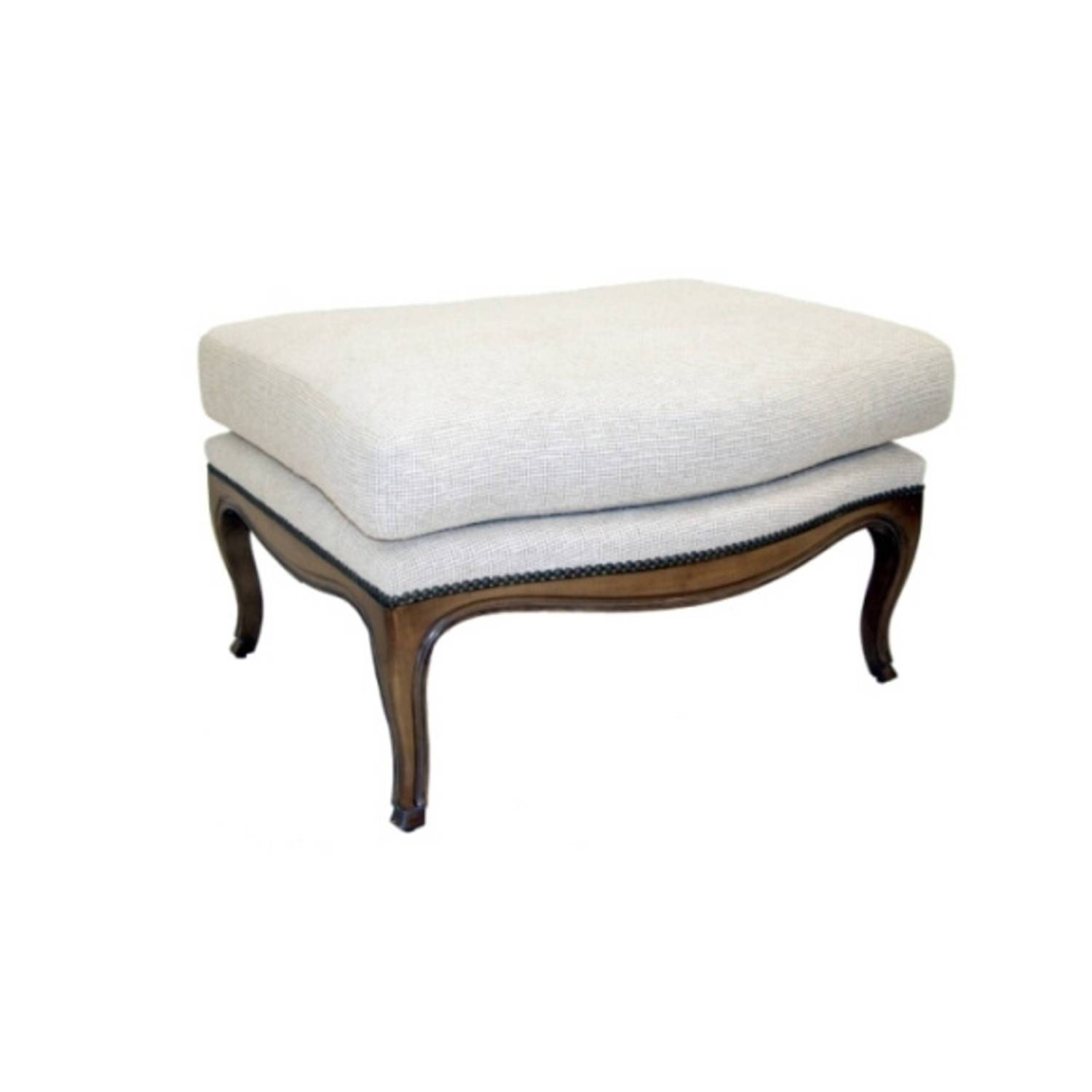 Estoril Ottoman | Kreiss