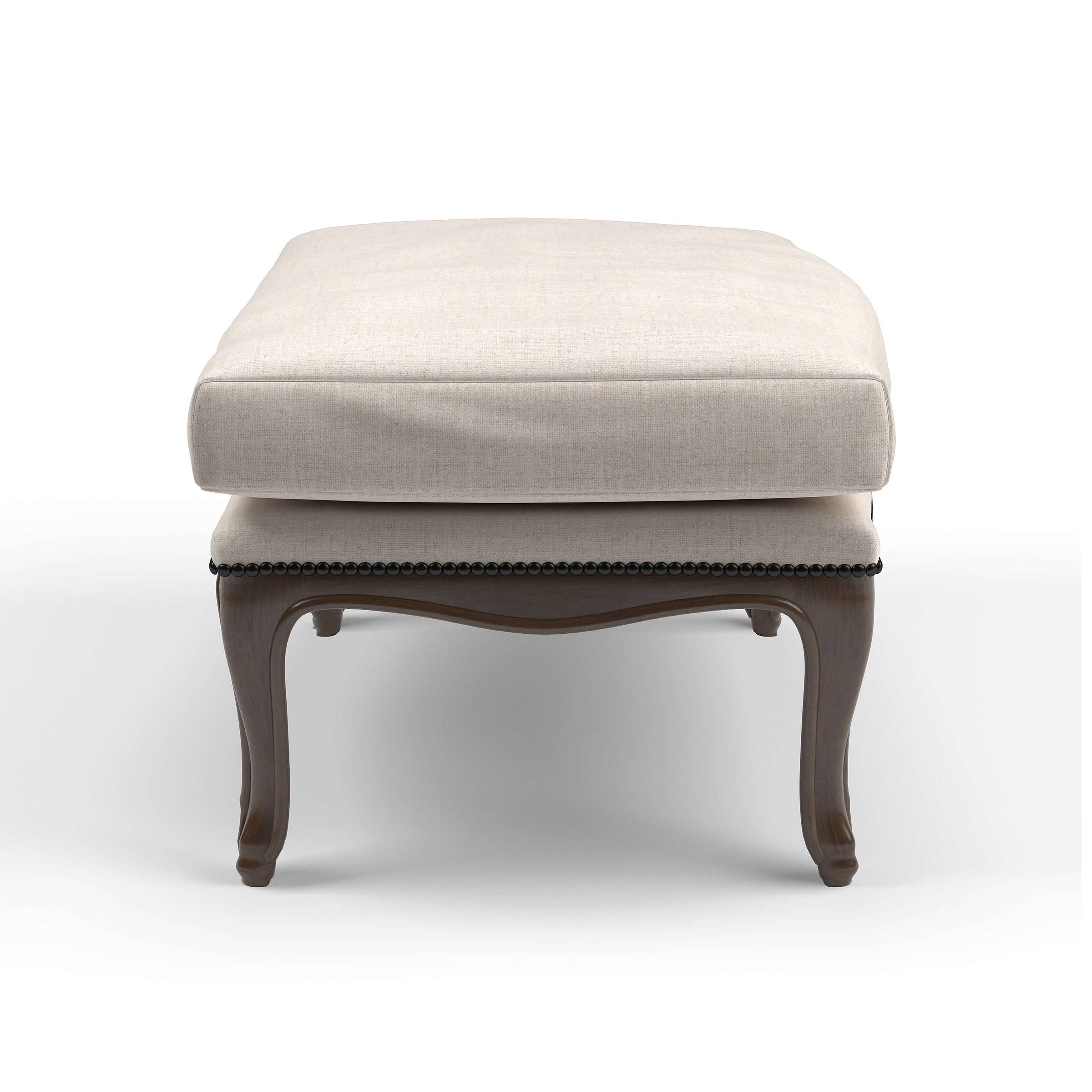 Estoril Ottoman | Kreiss