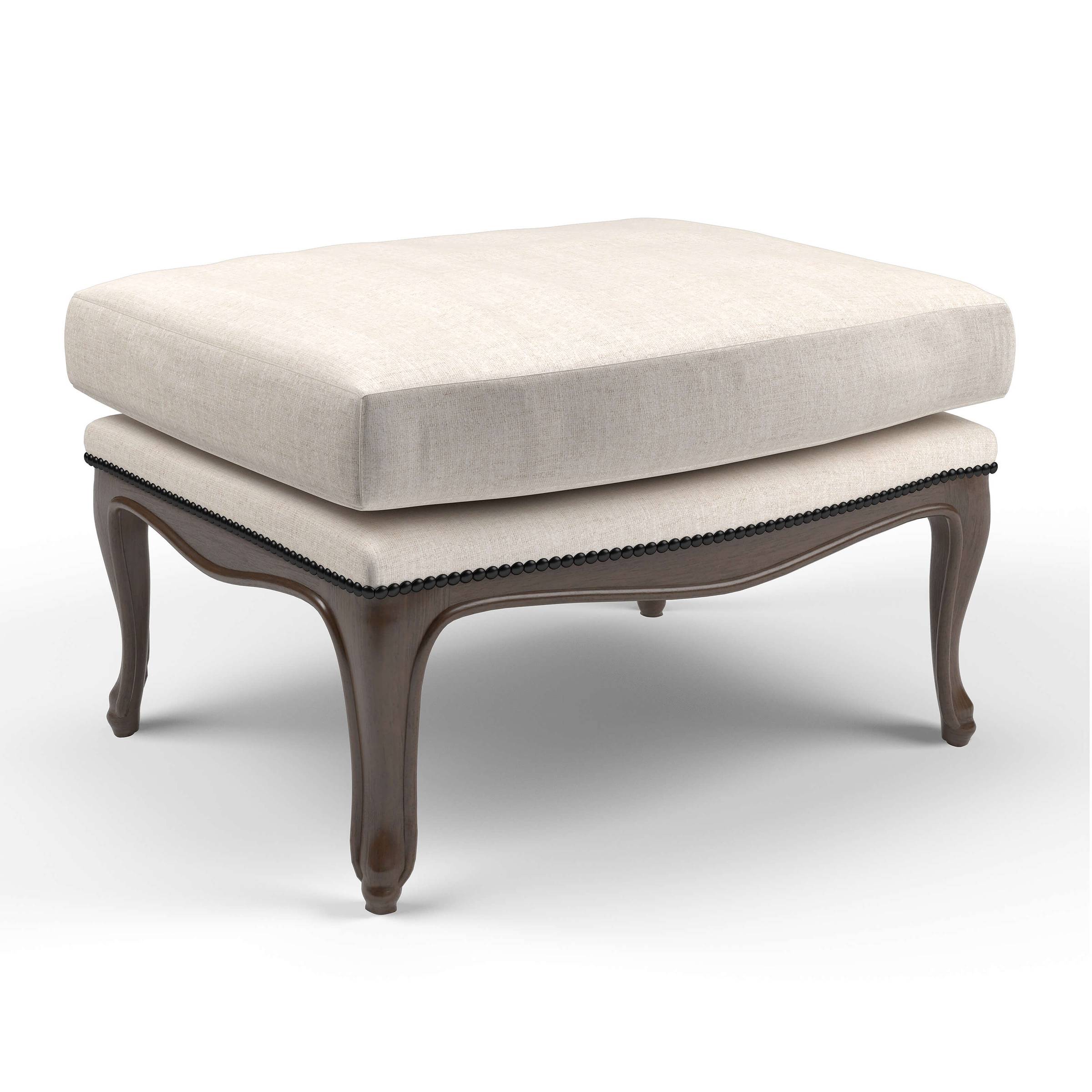 Estoril Ottoman | Kreiss