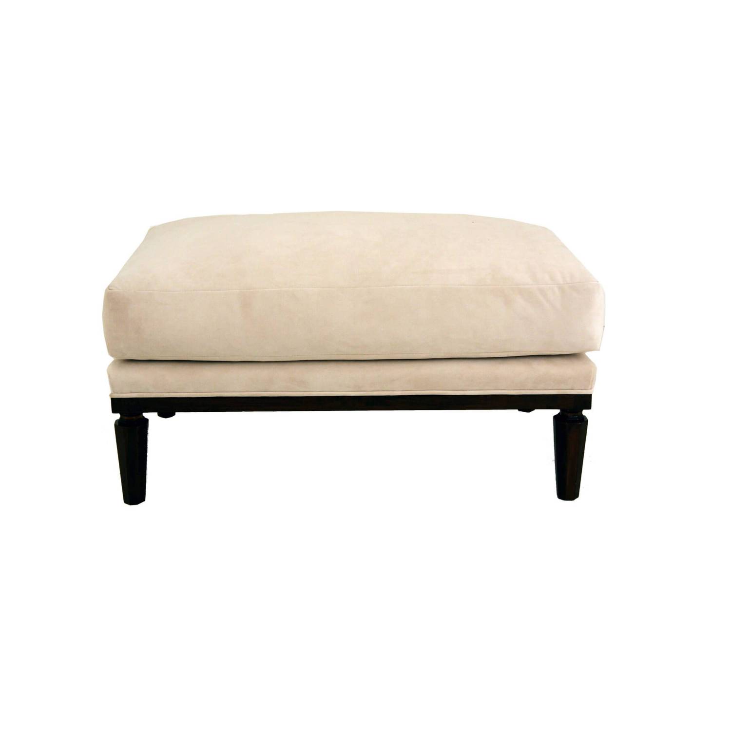 Gatsby Ottoman | Kreiss