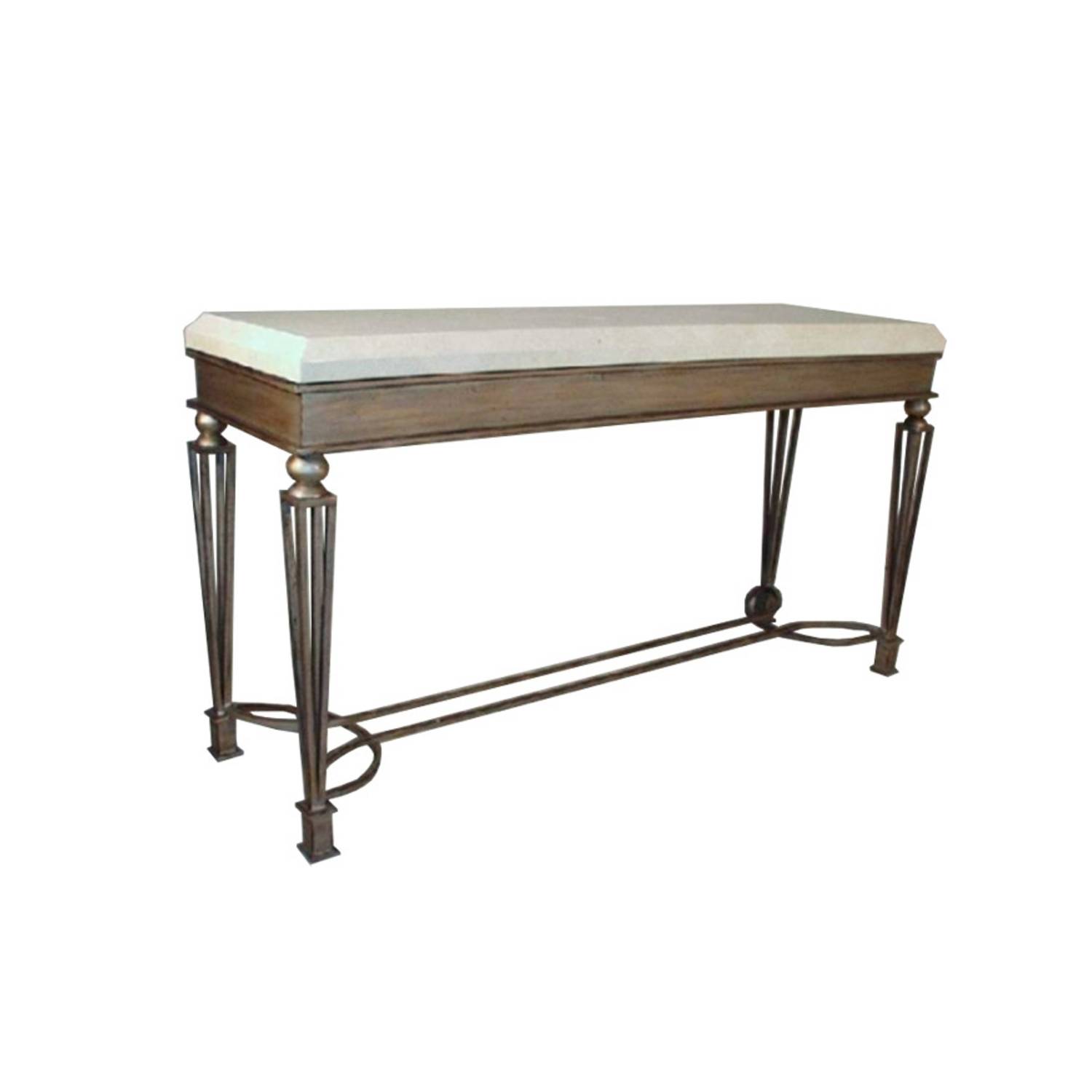Geneva Console | Kreiss