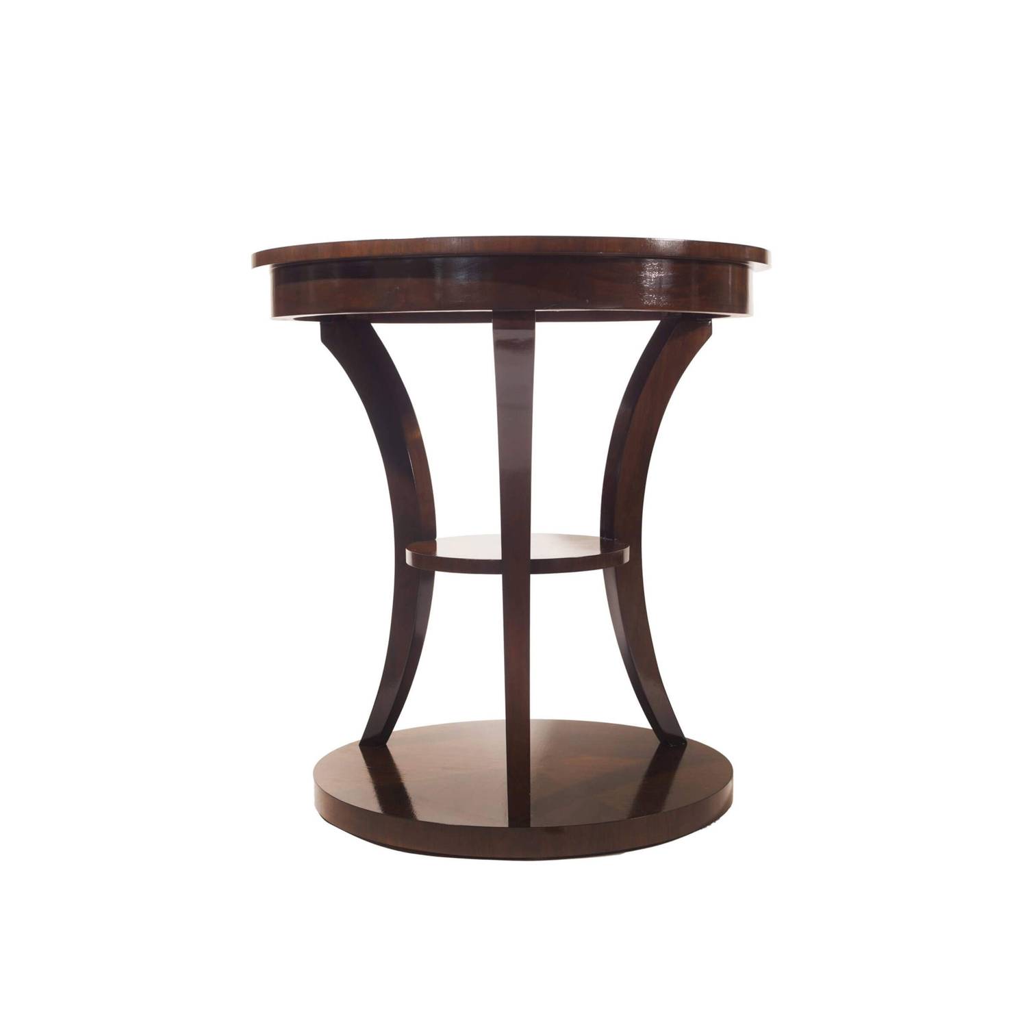Isis End Table | Kreiss