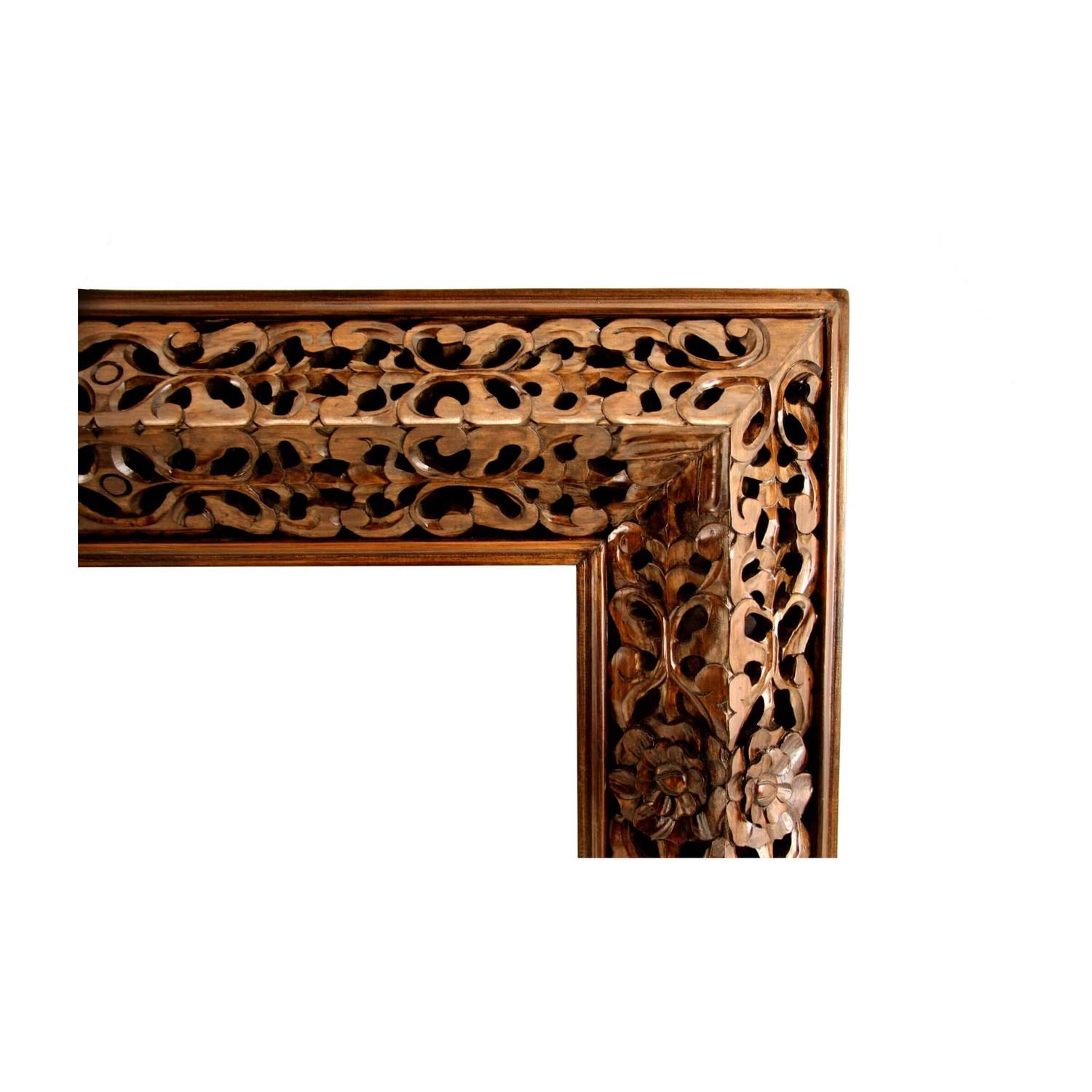 Lace Mirror | Kreiss