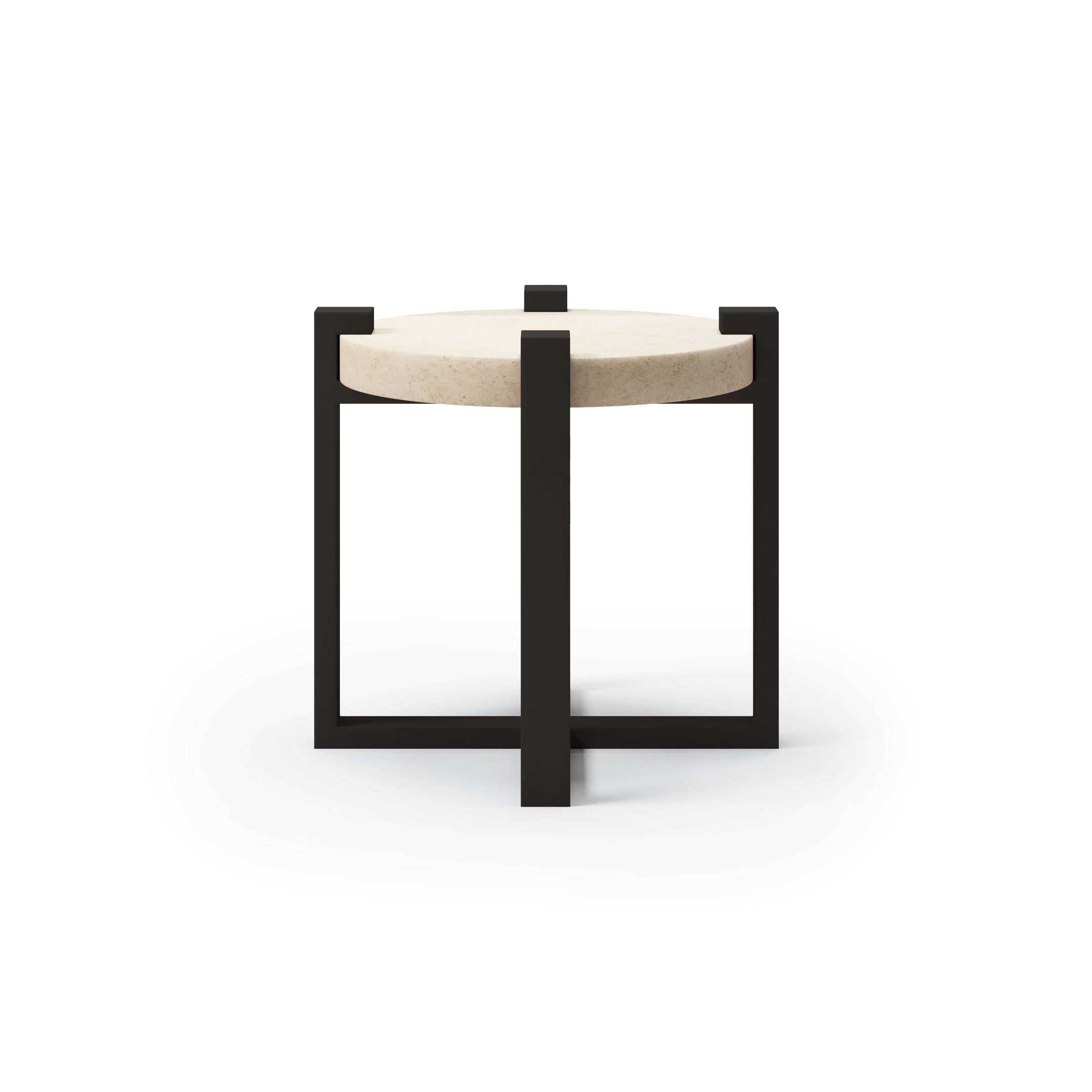 Libra End Table | Kreiss
