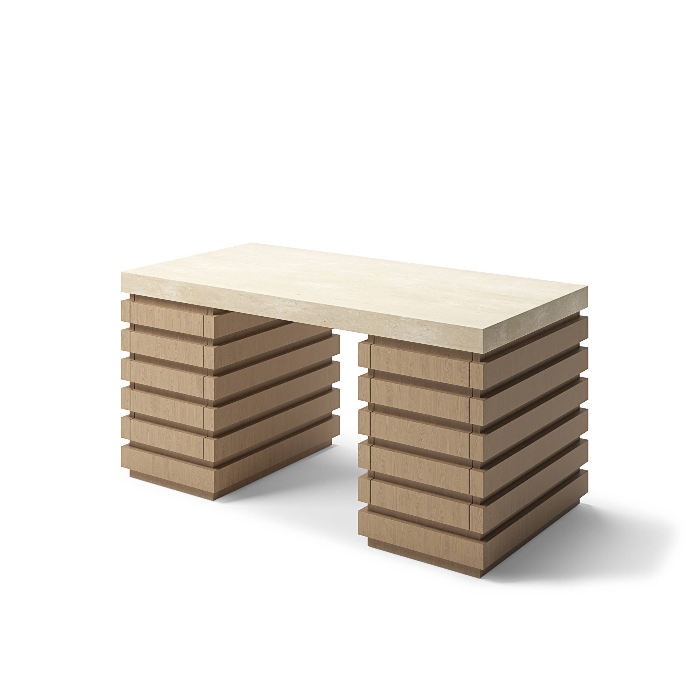 Maldives Desk | Kreiss