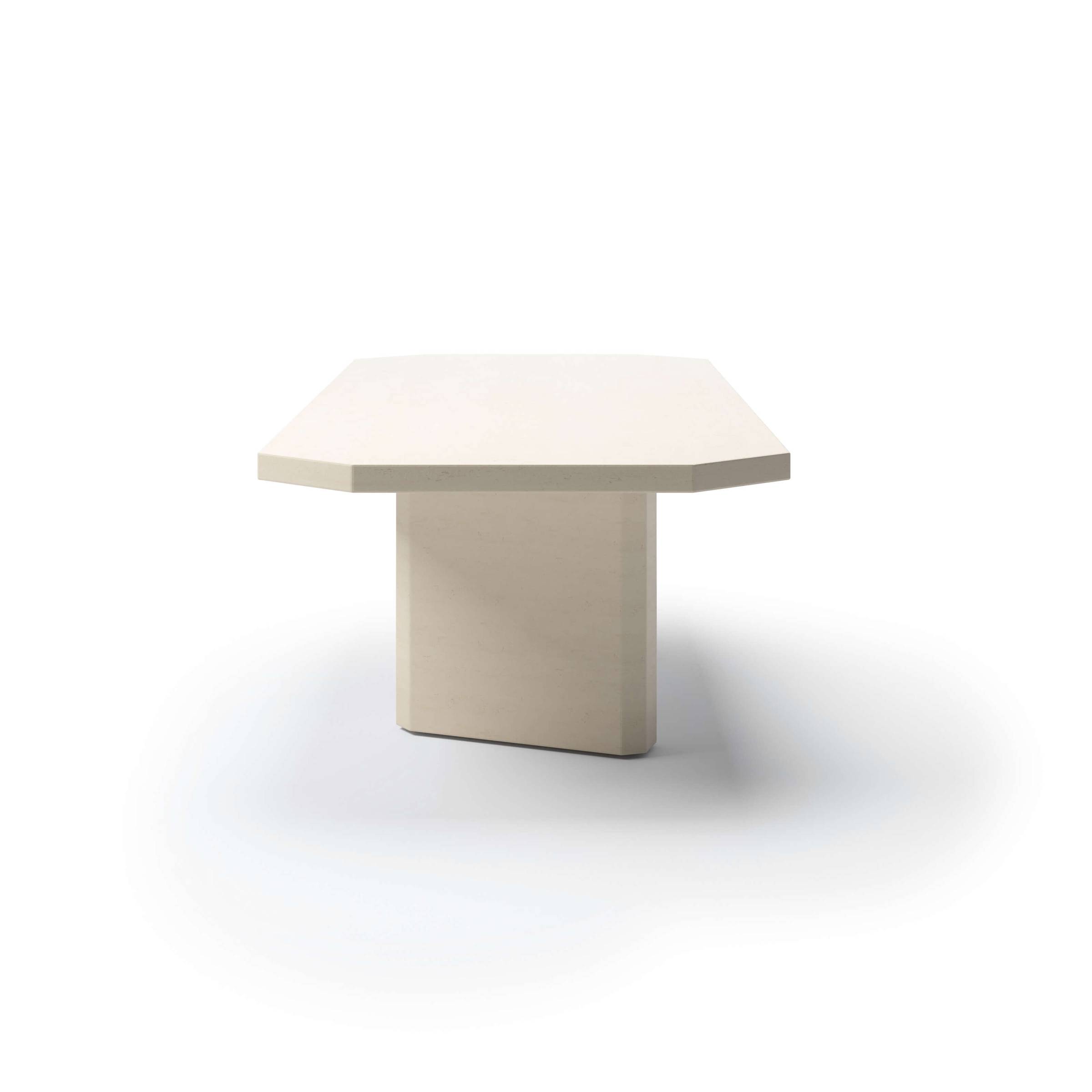 Maldives Outdoor Dining Table | Kreiss