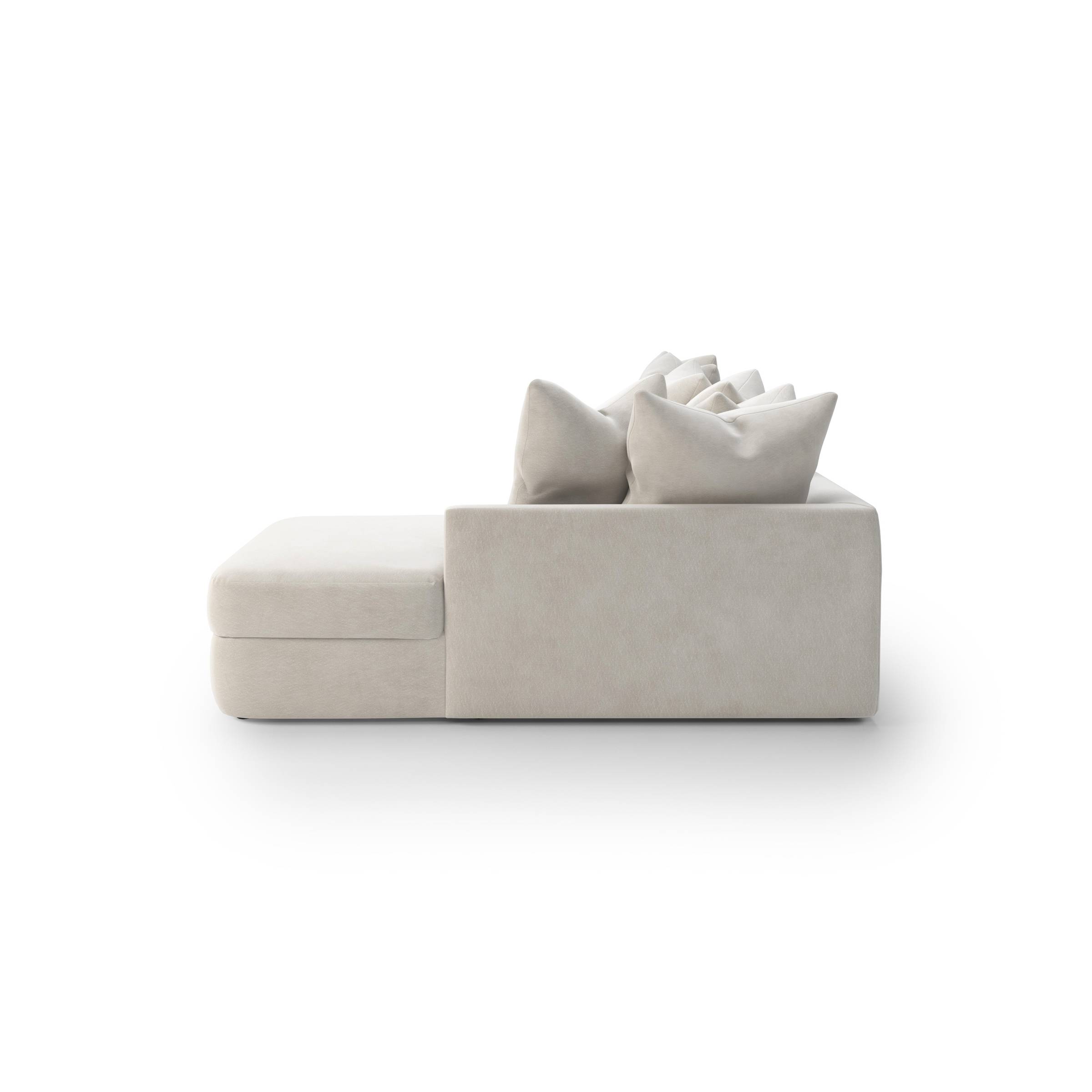 Mambo L Shape Sectional | Kreiss