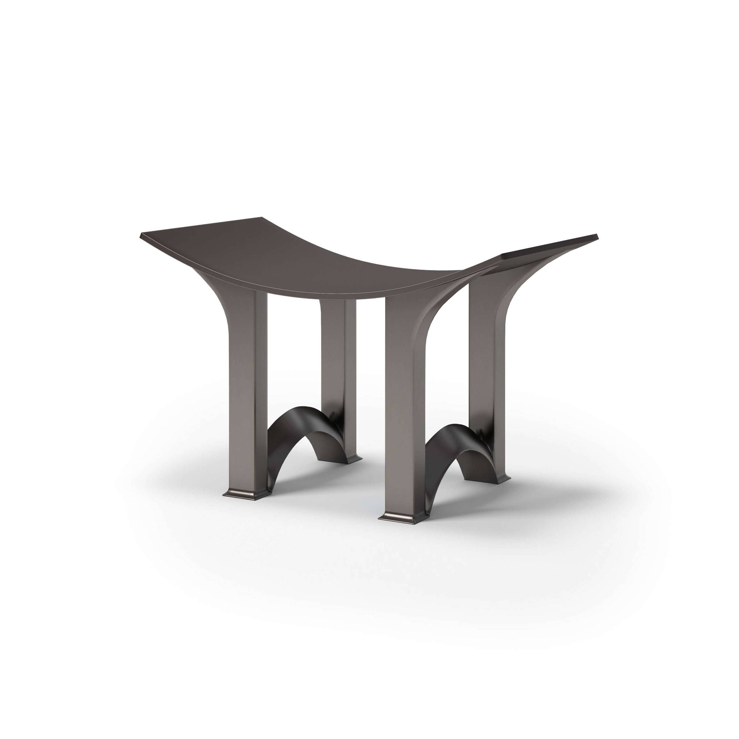 Mayan Chow Table | Kreiss