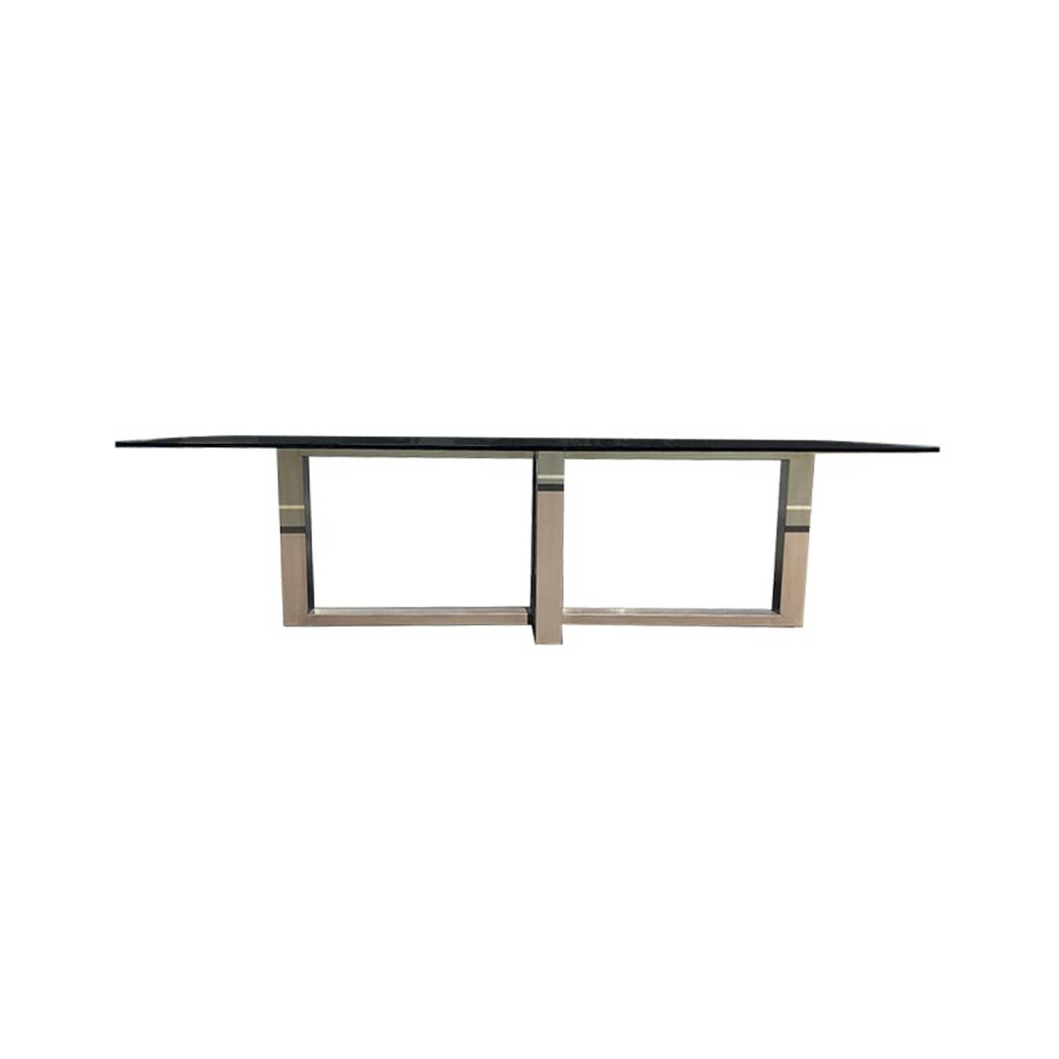 Moderne Dining Table | Kreiss