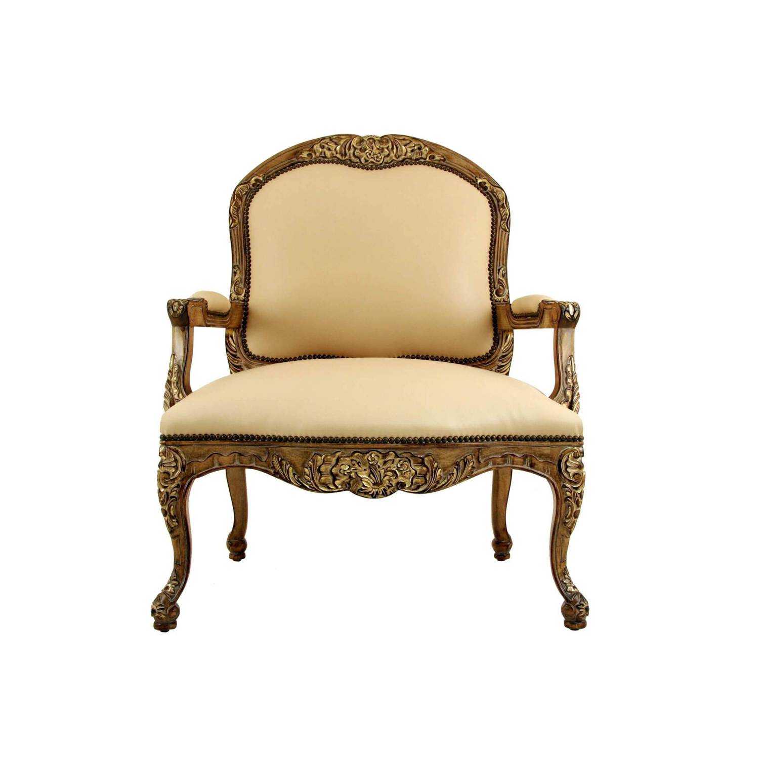 Monarch Lounge Chair | Kreiss