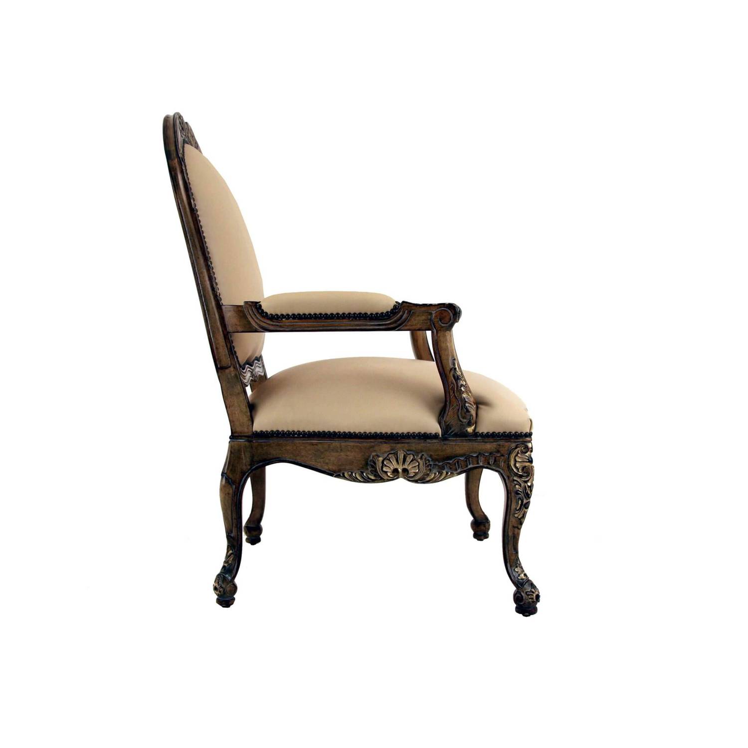 Monarch Lounge Chair | Kreiss