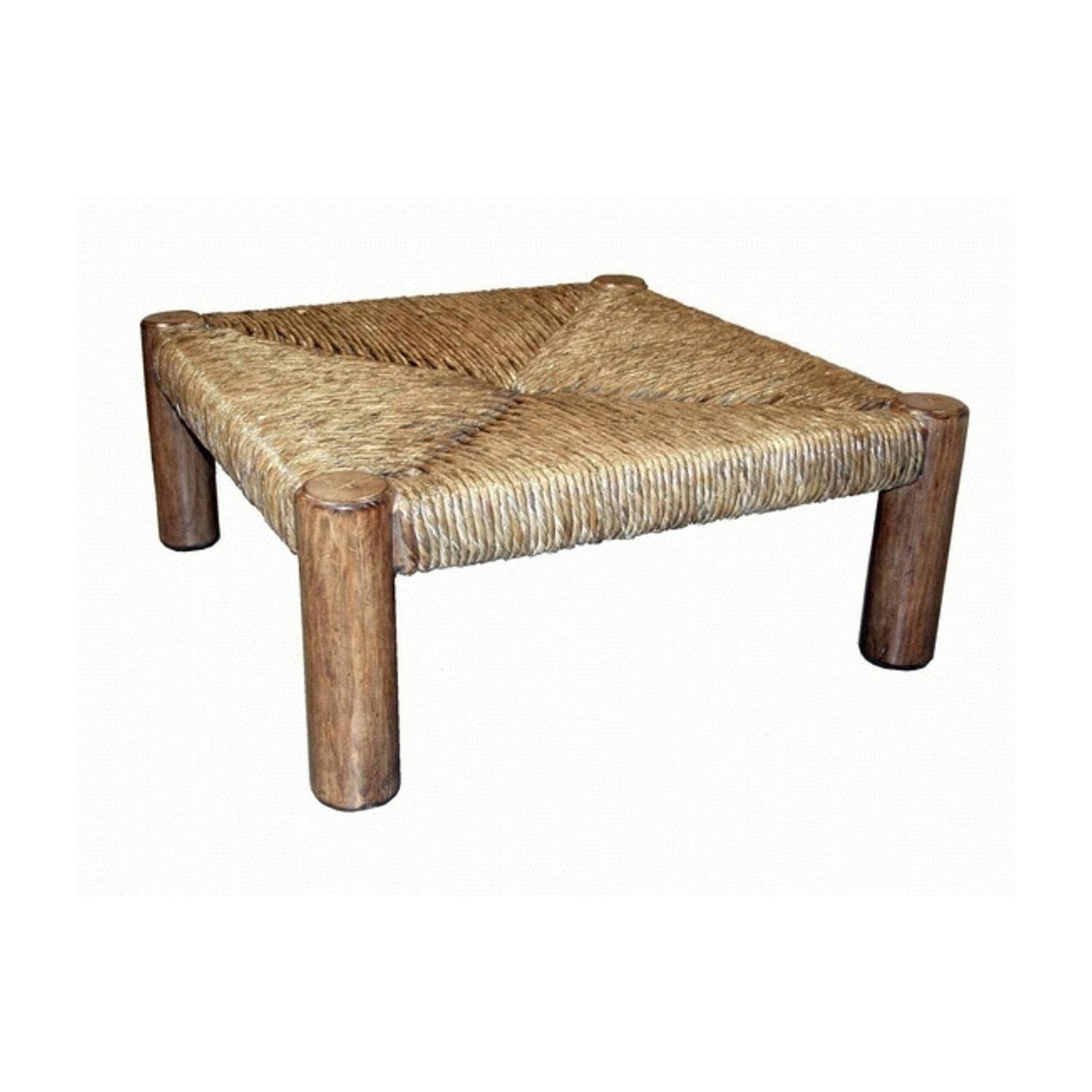 Montana Ottoman | Kreiss