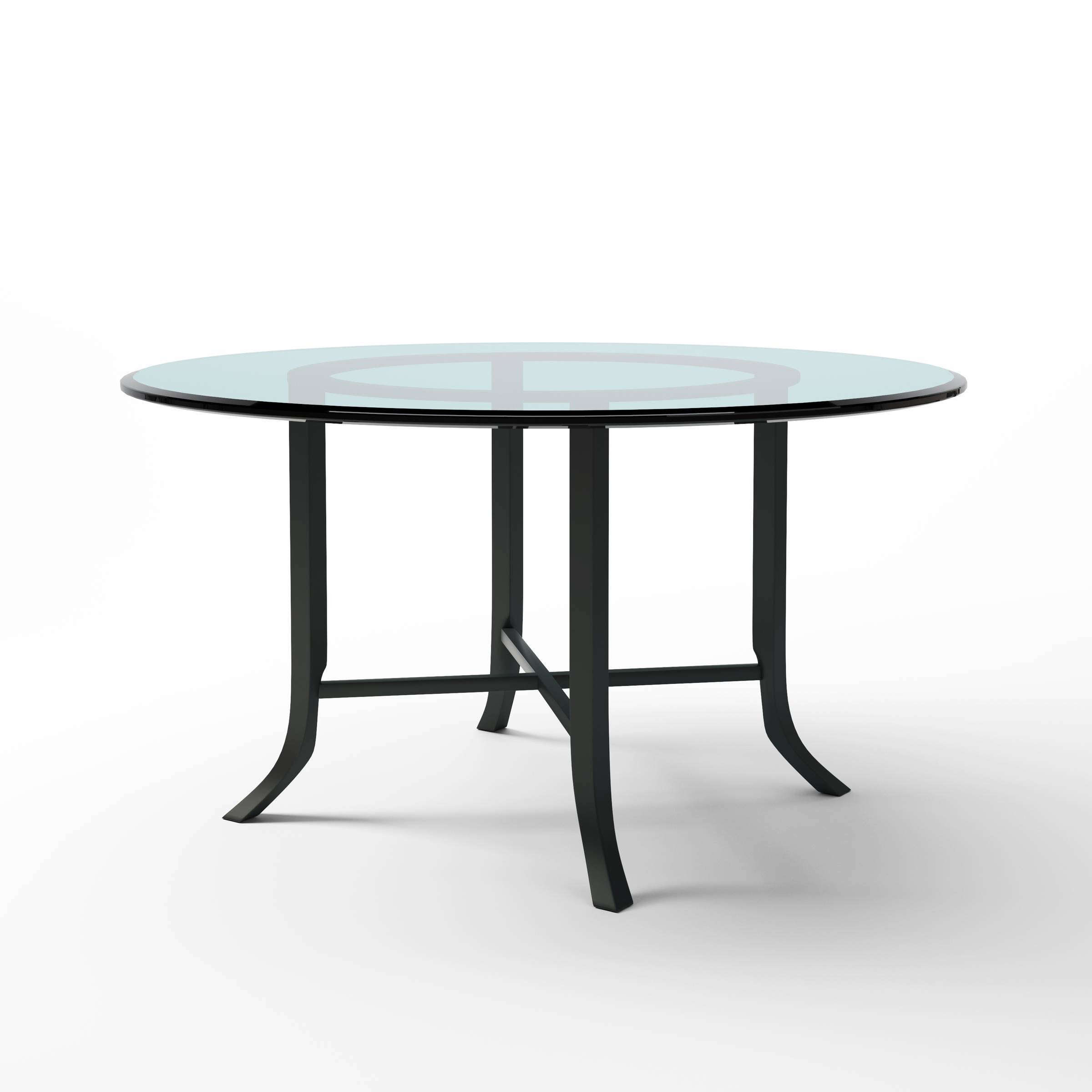 Montoro Outdoor Round Dining Table | Kreiss