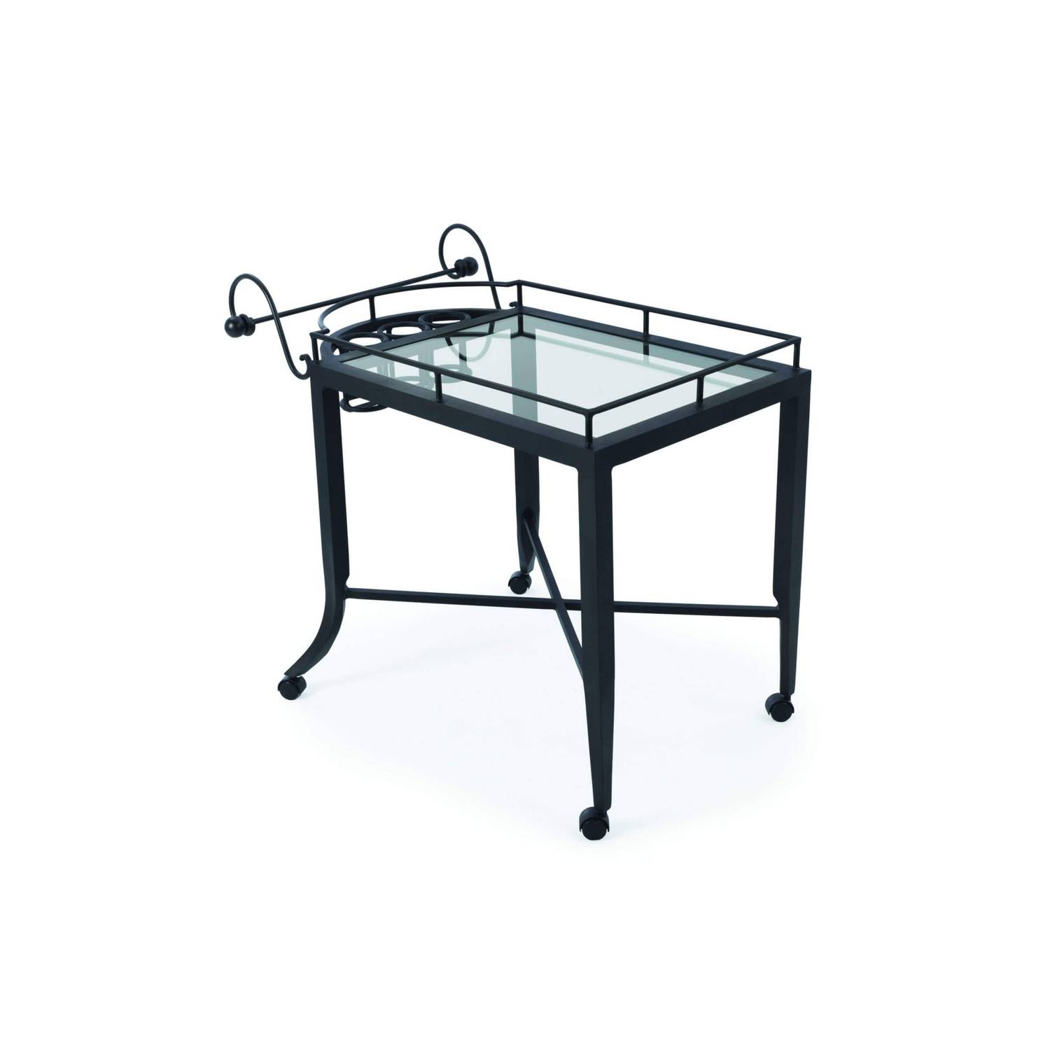 Montoro Outdoor Tea Cart | Kreiss