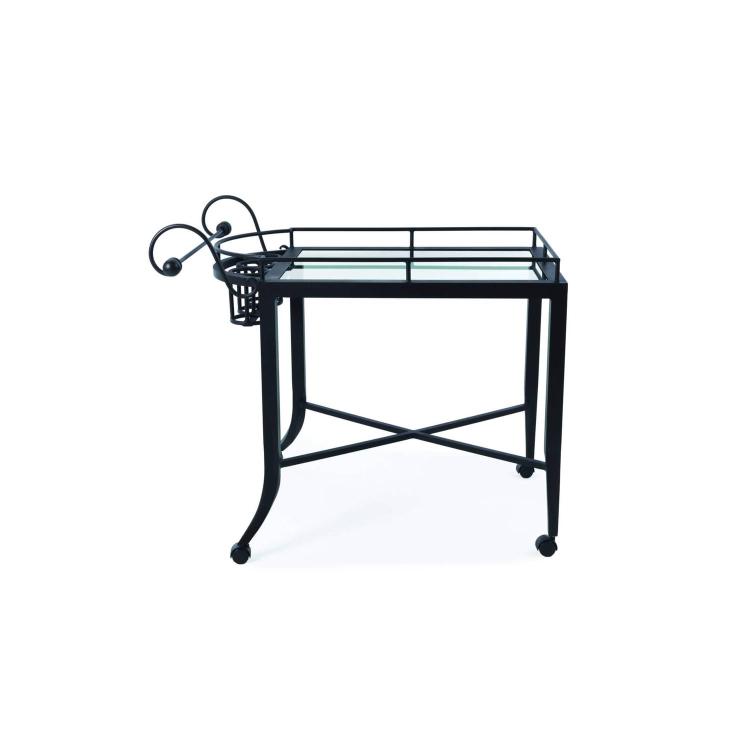 Montoro Outdoor Tea Cart | Kreiss