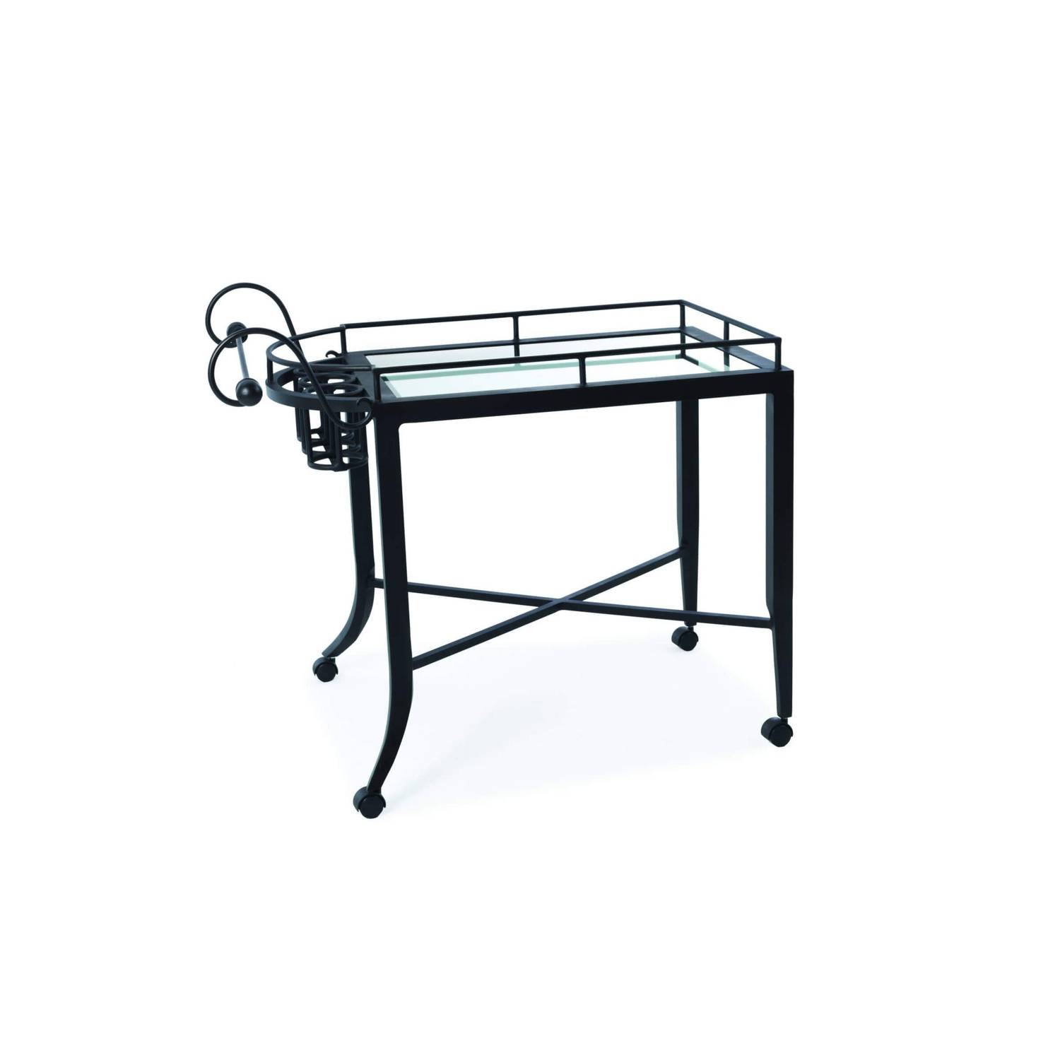 Montoro Outdoor Tea Cart | Kreiss