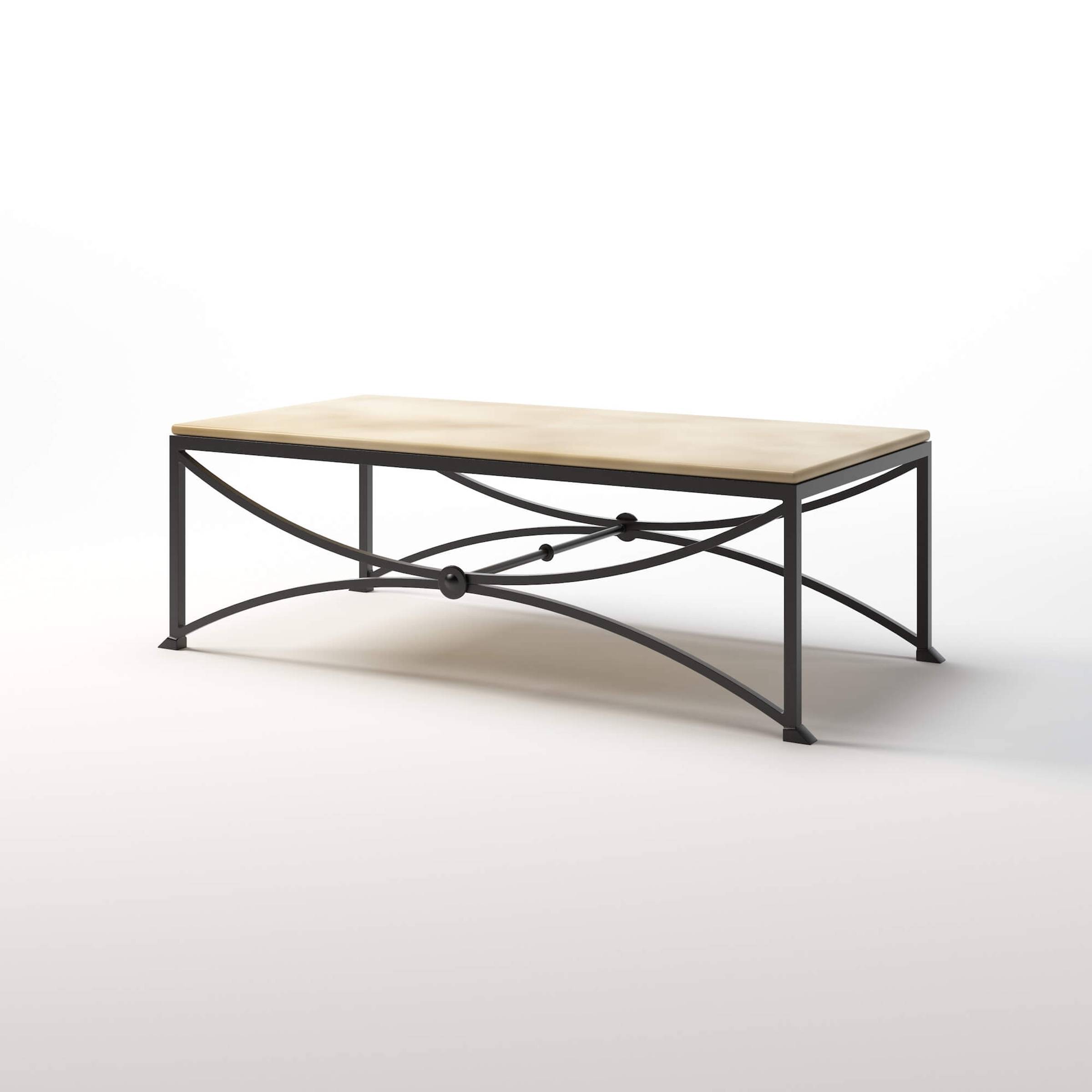 Mykonos Coffee Table | Kreiss