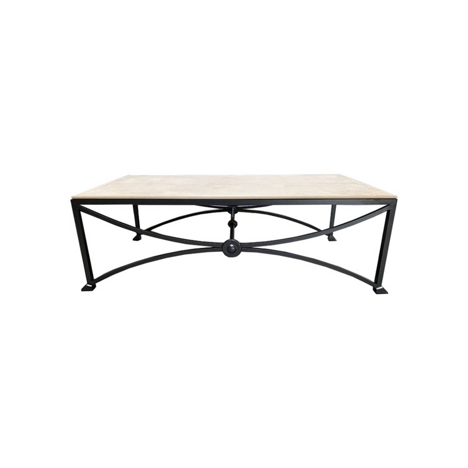 Mykonos Coffee Table | Kreiss