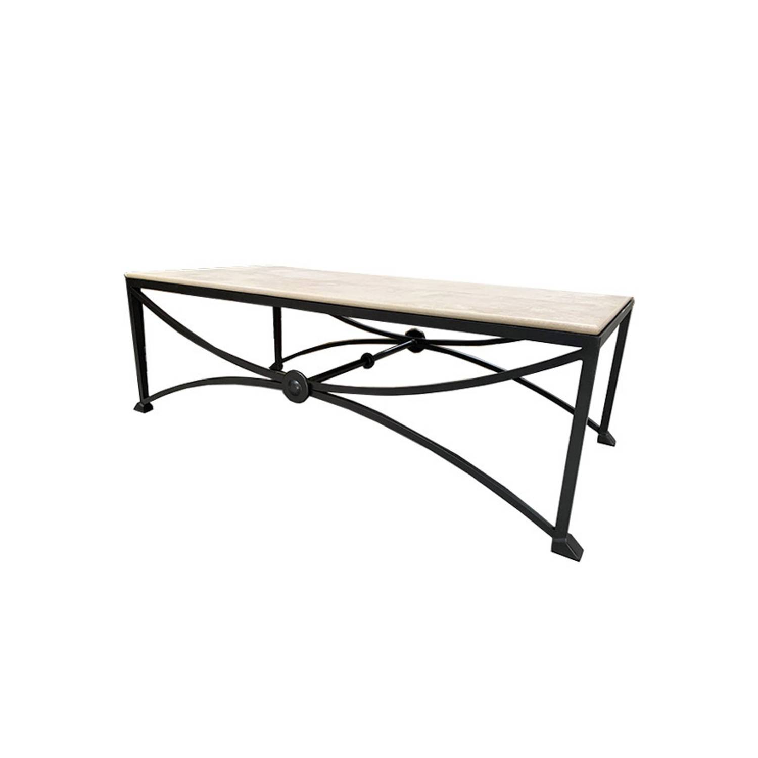 Mykonos Coffee Table | Kreiss