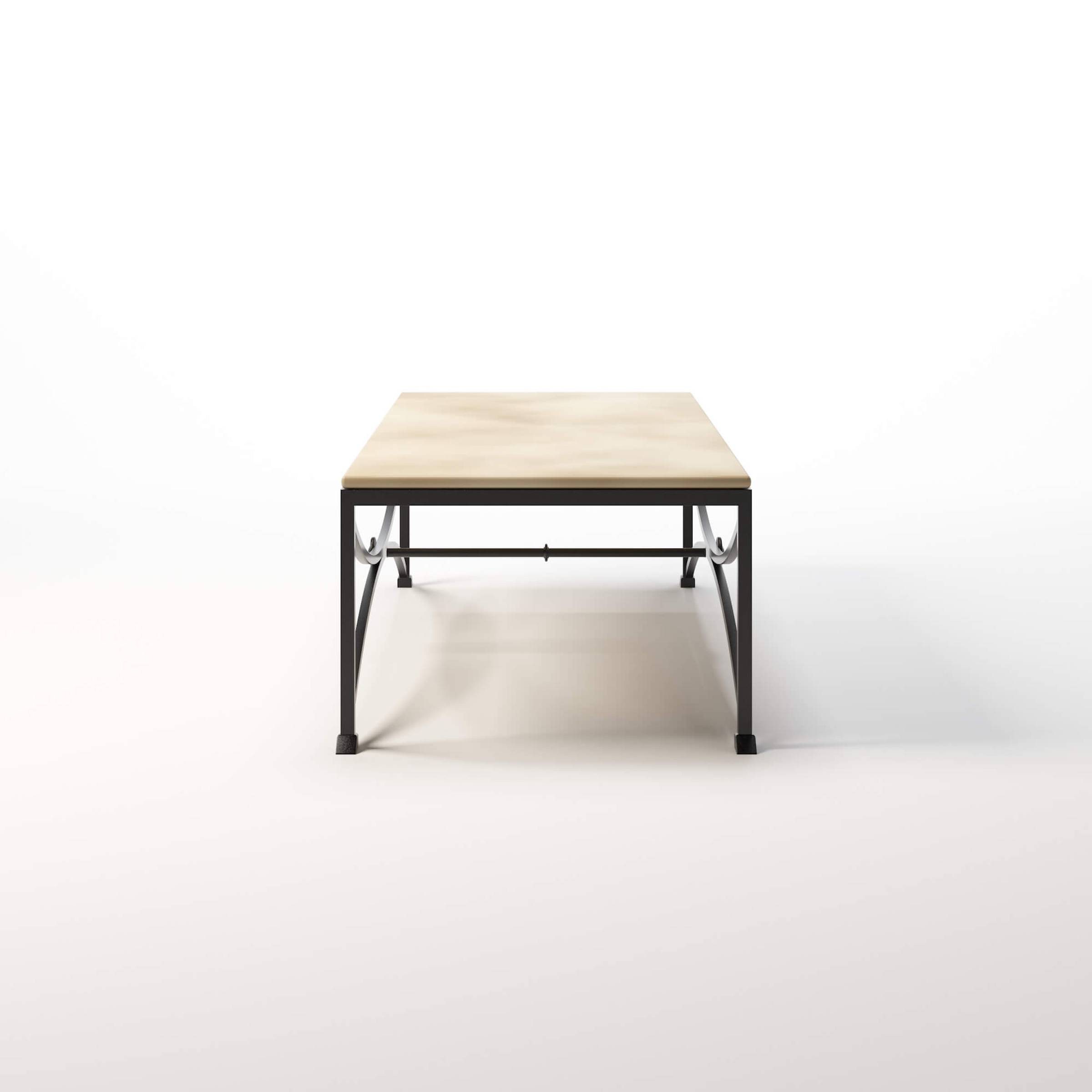 Mykonos Coffee Table | Kreiss
