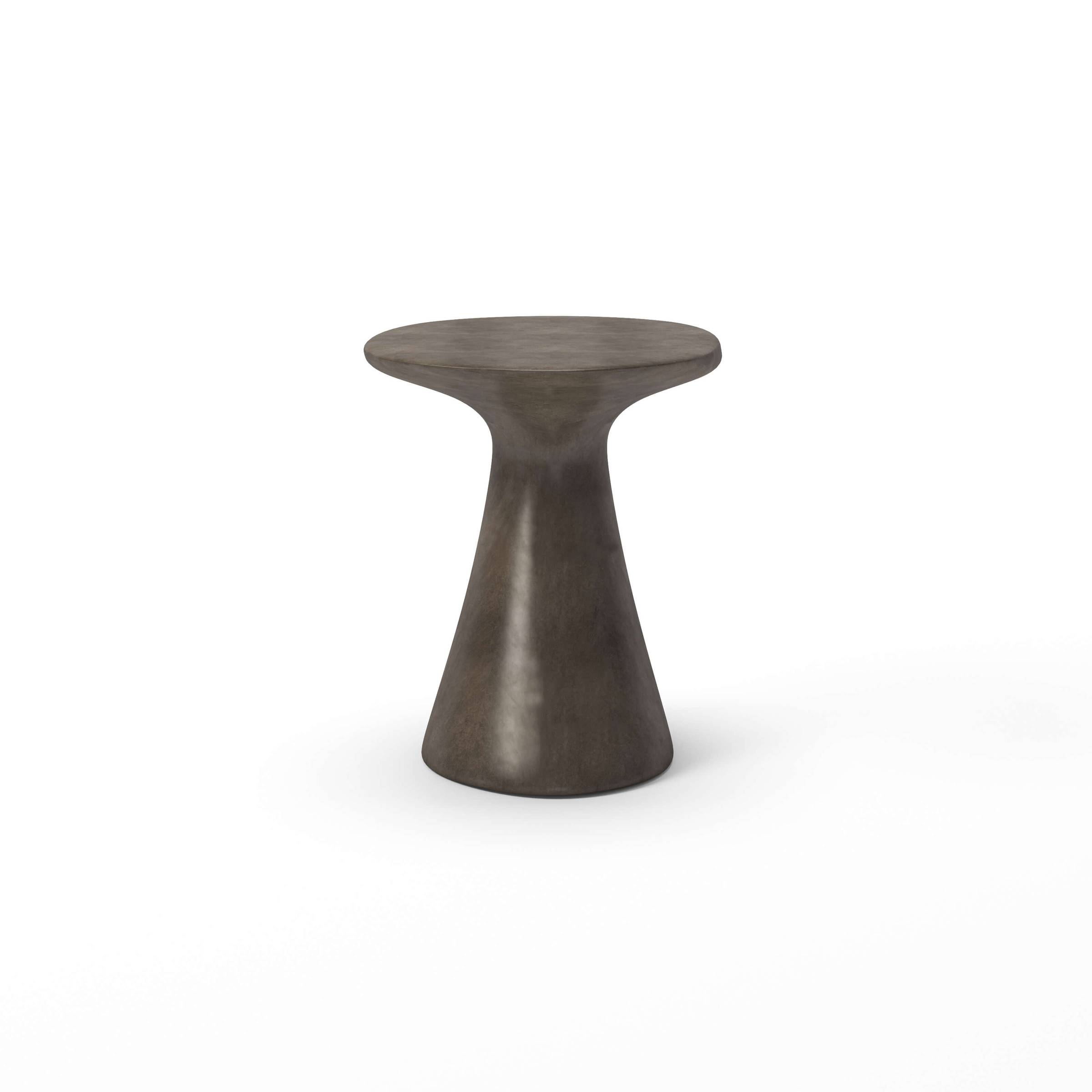 Neptune End Table | Kreiss