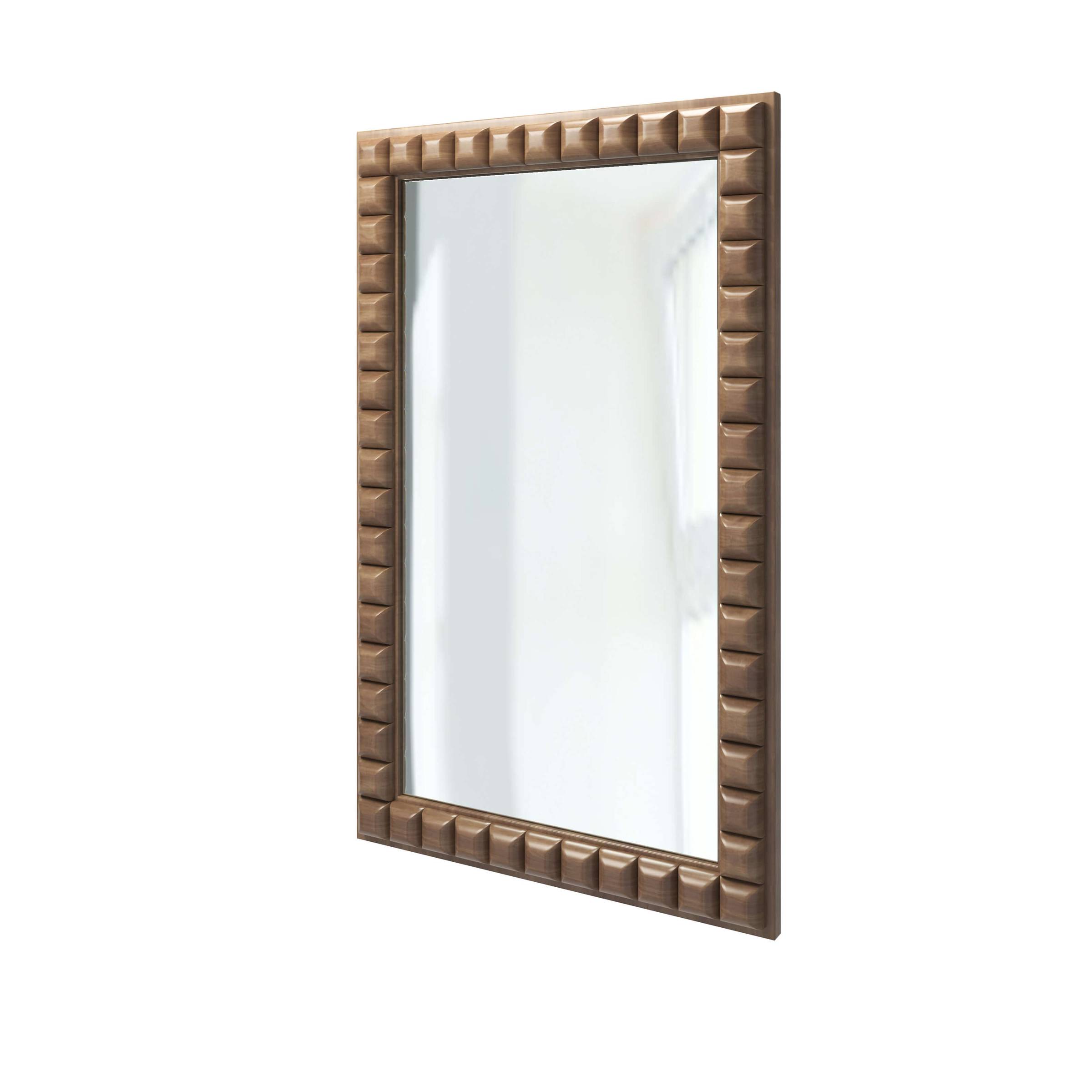 Panama Mirror | Kreiss