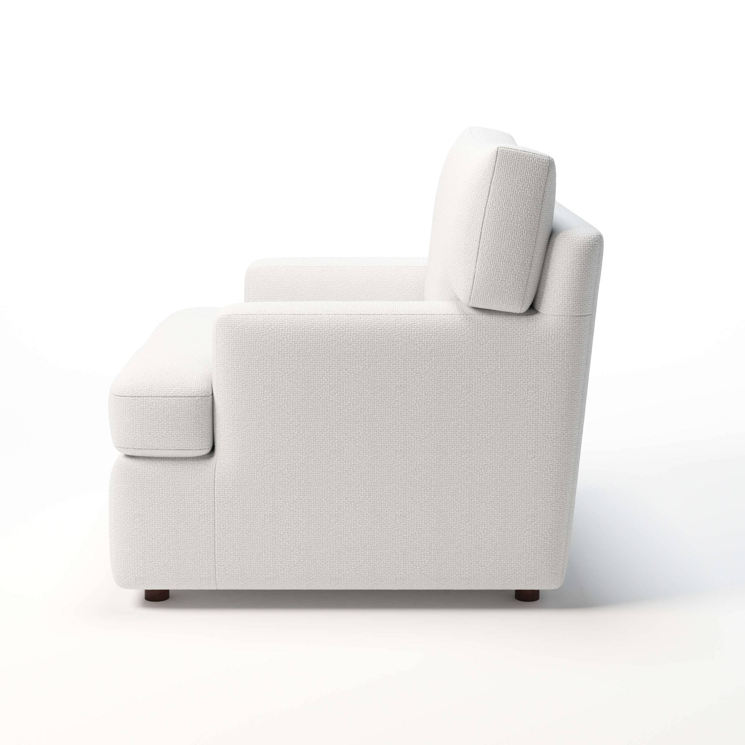 Polo Lounge Chair | Kreiss