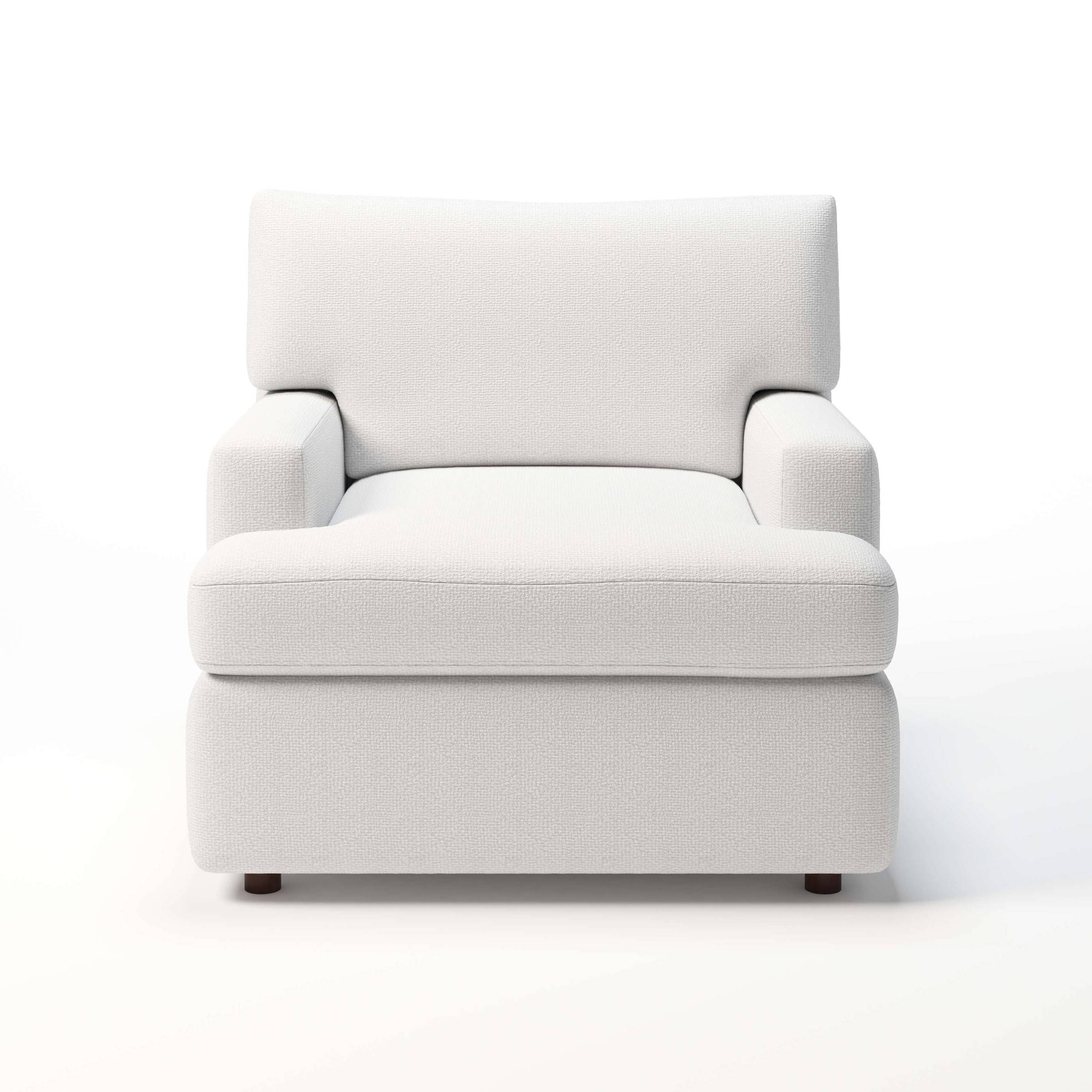 Polo Lounge Chair | Kreiss