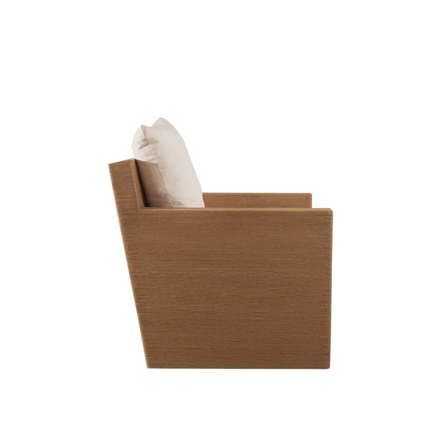 Sand Lounge Chair | Kreiss