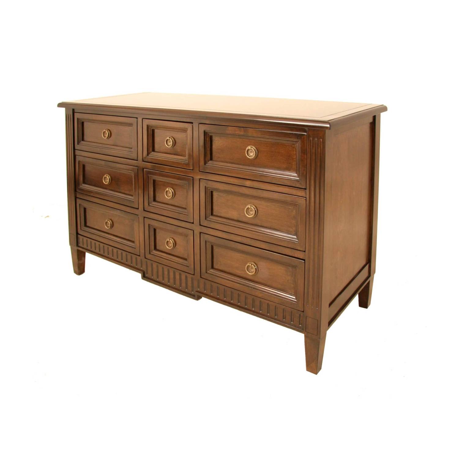 Sheridan Dresser | Kreiss
