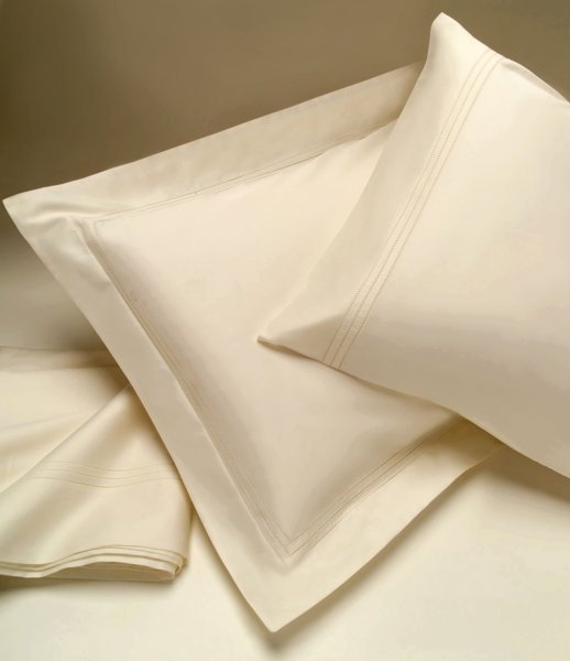 Siena Bed Linen Collection | Kreiss